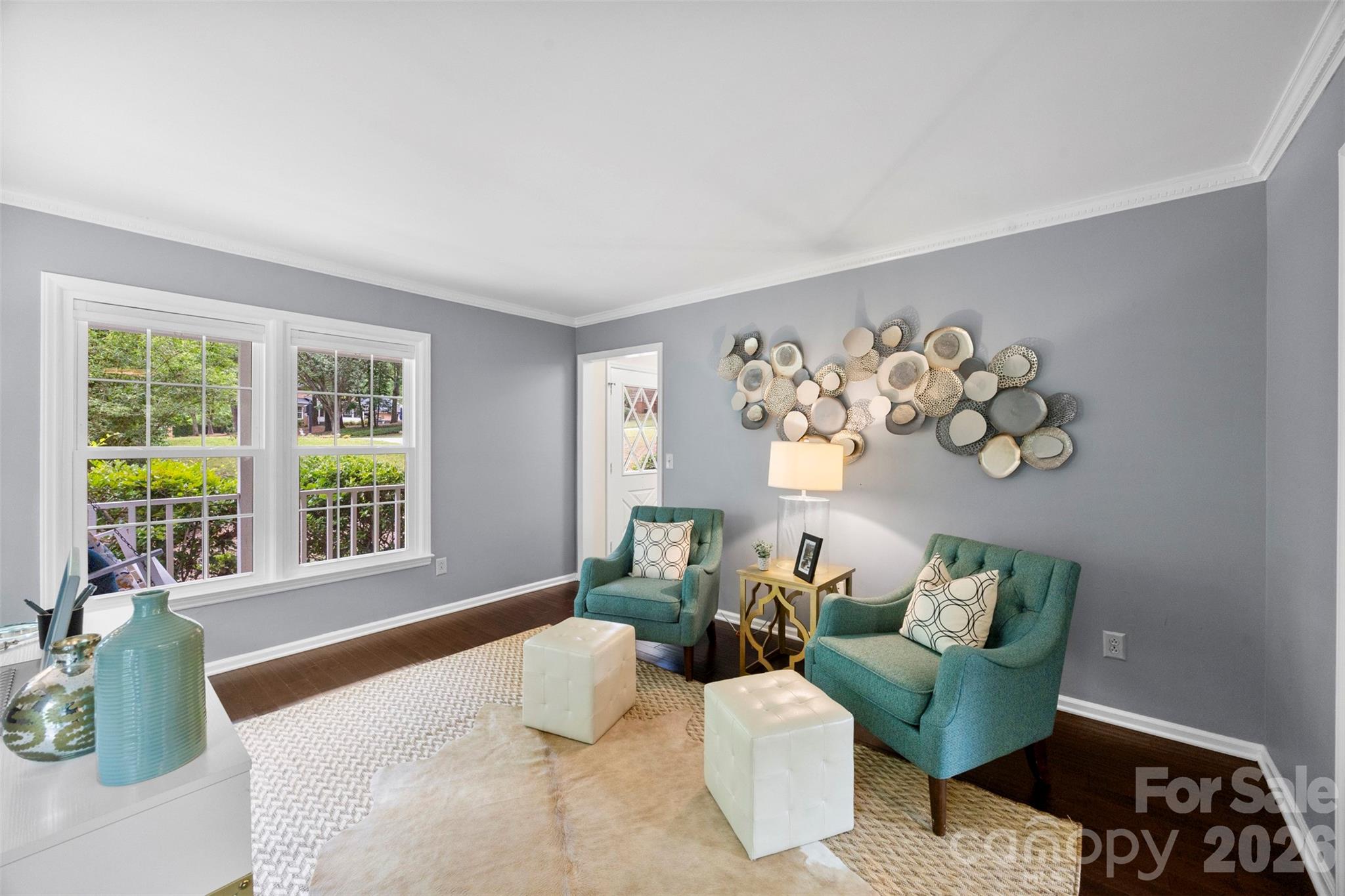 Photo 14 of 2328 Wittstock Drive, Charlotte, NC