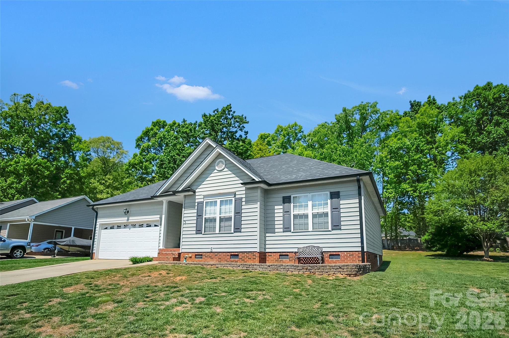 Photo 4 of 5020 Pintail Way, Gastonia, NC