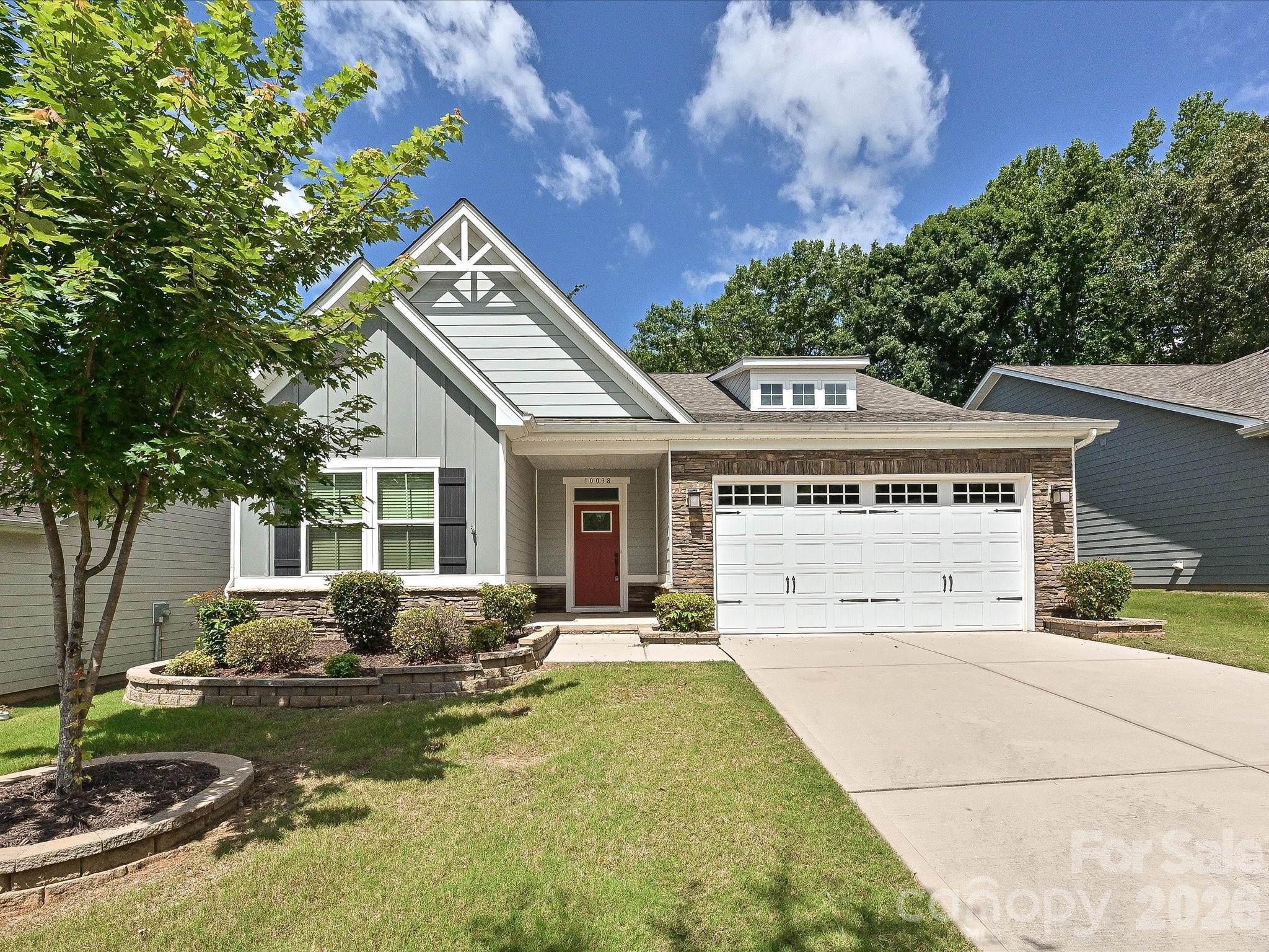 Photo 33 of 10038 Lilac Court, Charlotte, NC