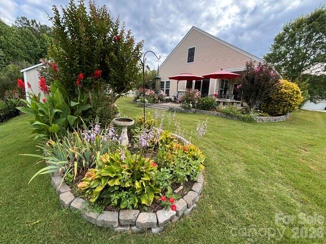 Photo 34 of 5201 Cressingham Drive, Indian Land, SC