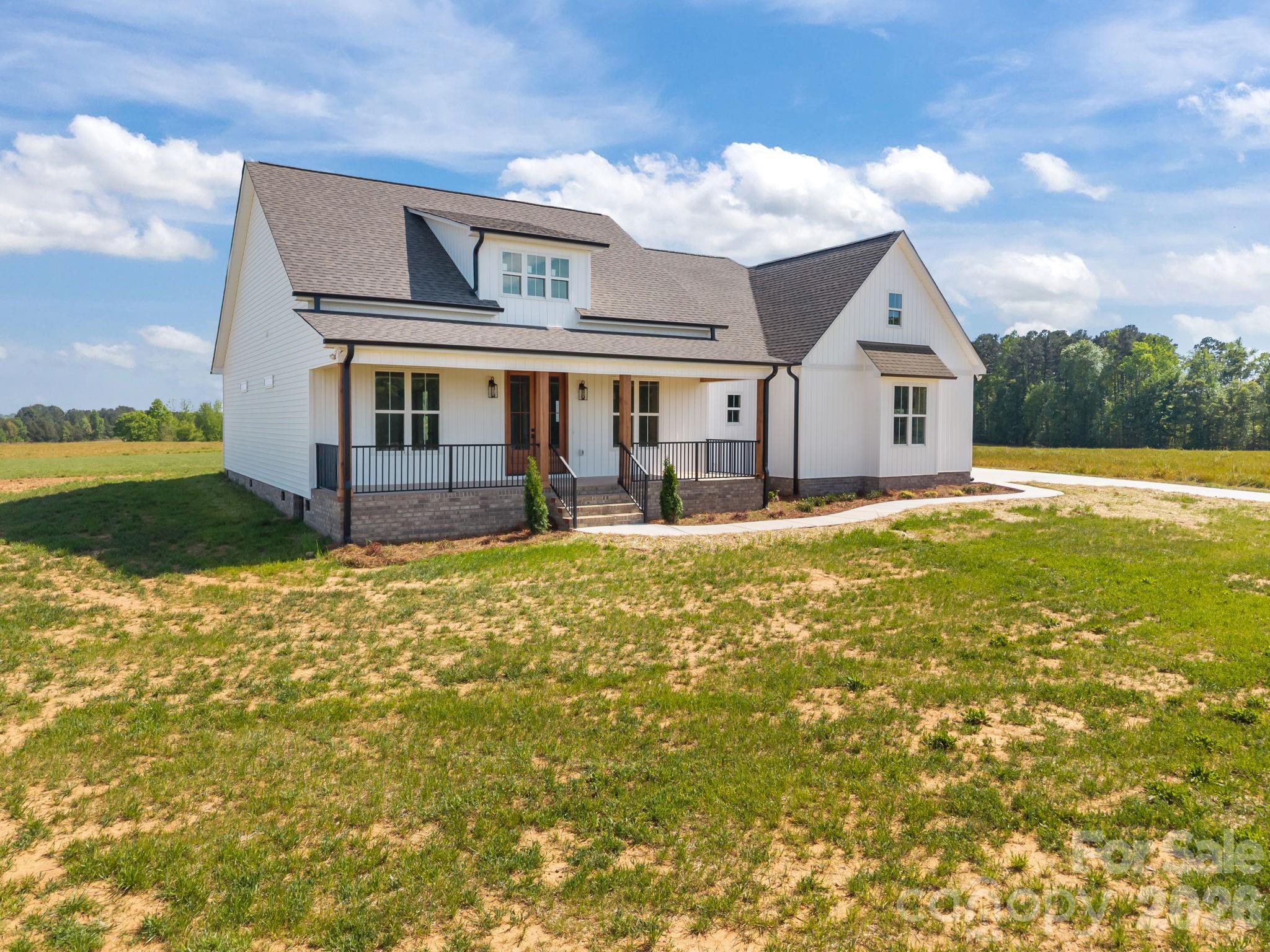 Photo 2 of 4805 Patterson Road, China Grove, NC
