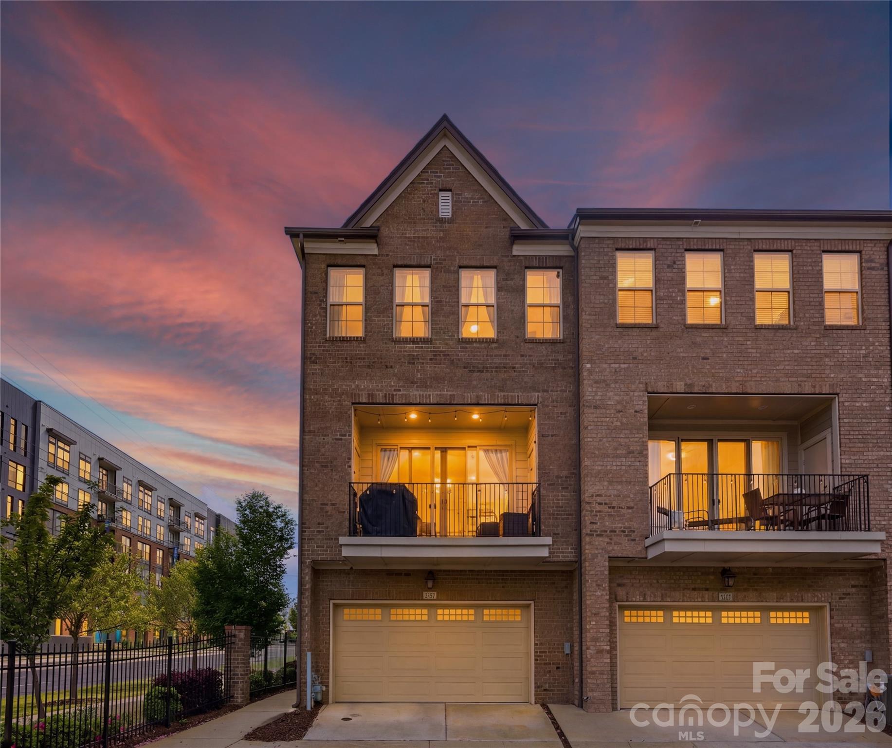 Photo 3 of 1105 Towns Hill Way, Charlotte, NC