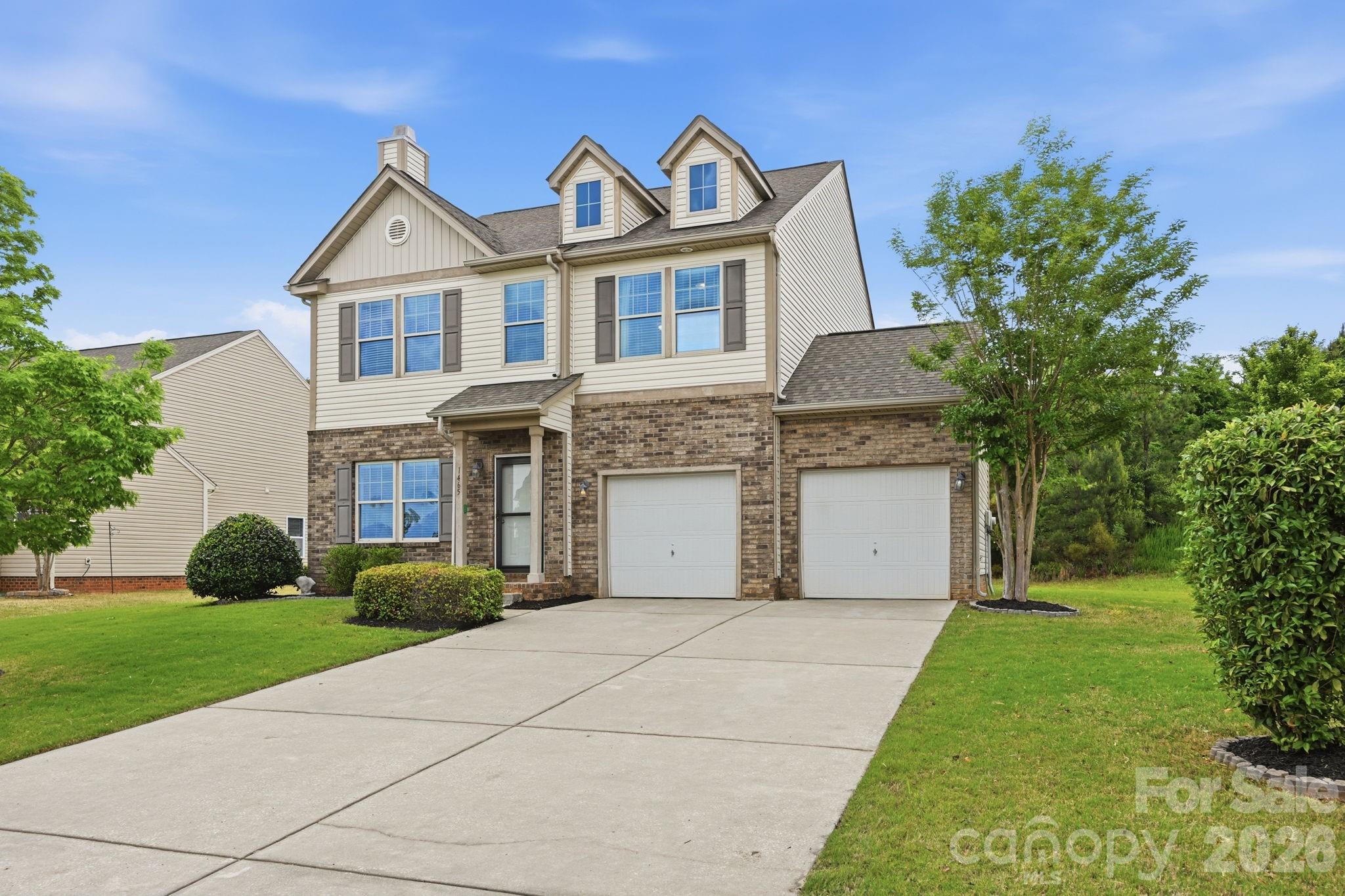1465 Juanita Avenue, Rock Hill, SC