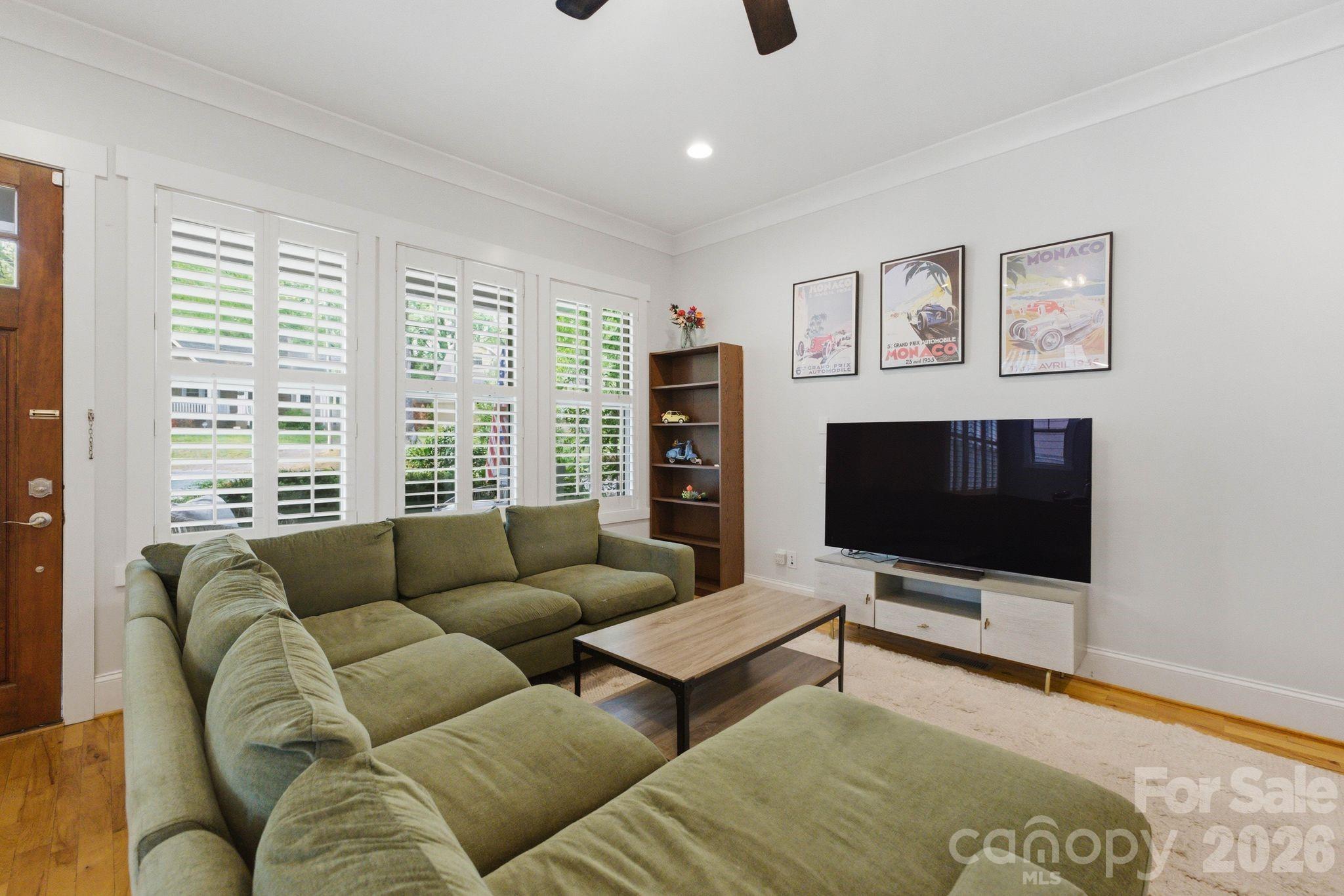 2724 Holt Street, Charlotte, NC - photo 7 of 30