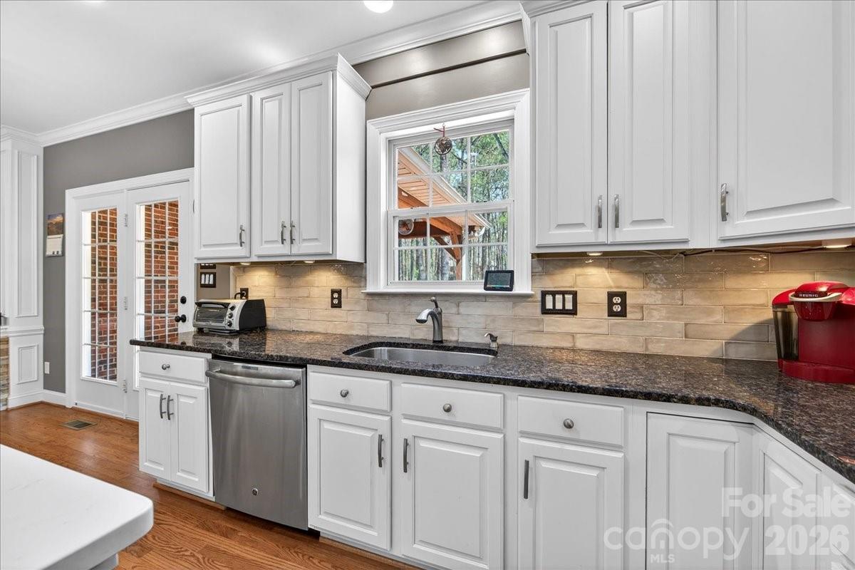 Photo 15 of 12532 Overlook Mountain Drive, Charlotte, NC
