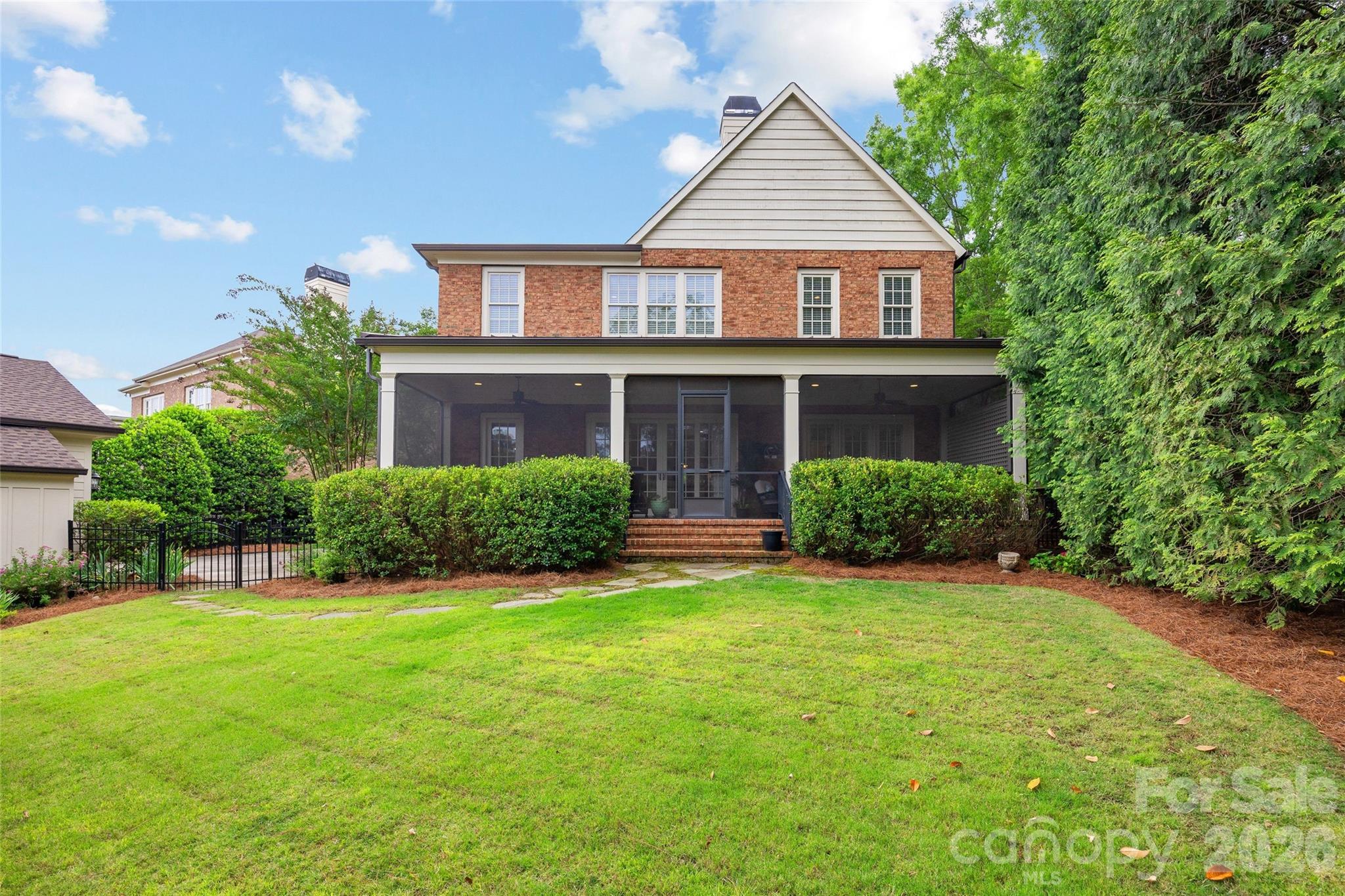 Photo 46 of 3415 Indian Meadows Lane, Charlotte, NC