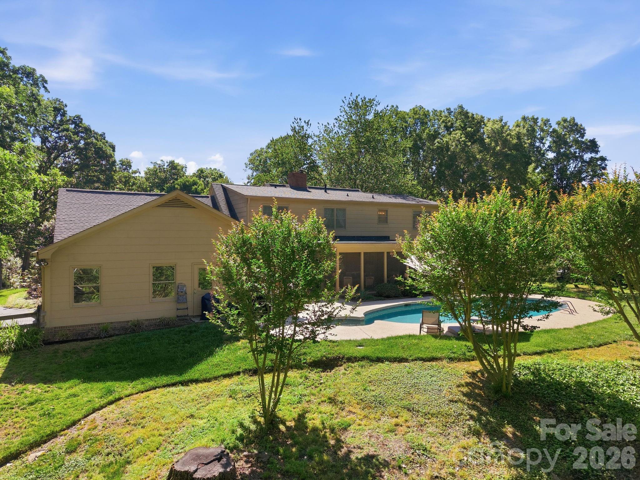 408 Bethel Drive, Salisbury, NC - photo 38 of 49
