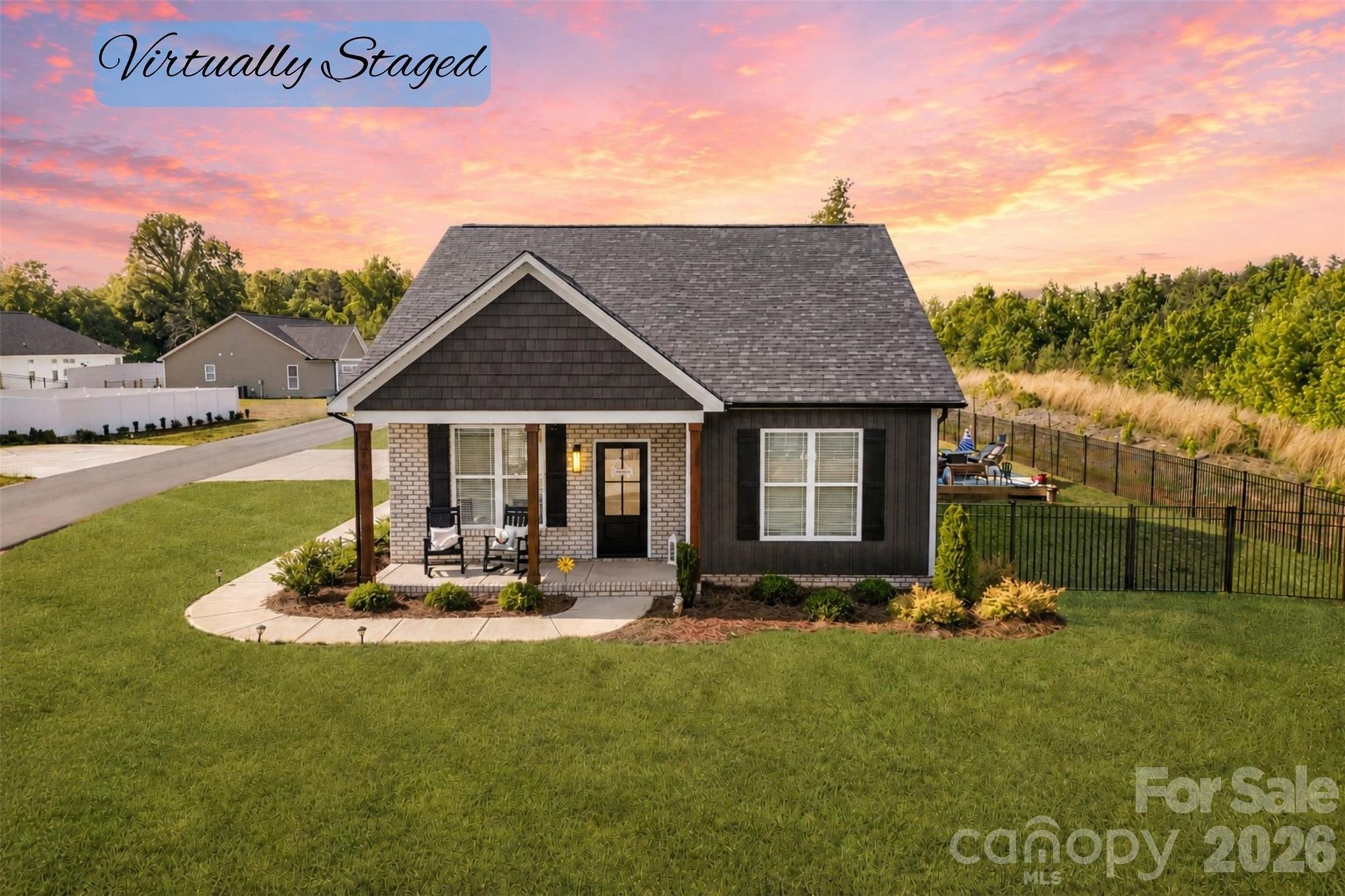 219 Prospect Church Road, Albemarle, NC - photo 2 of 32