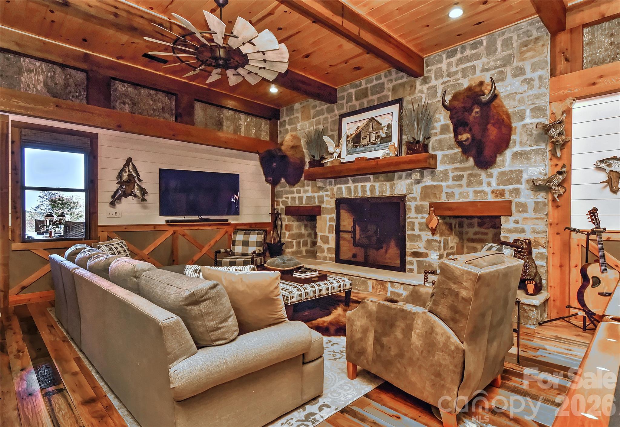 153 Badenyon Place, Union Grove, NC - photo 12 of 49