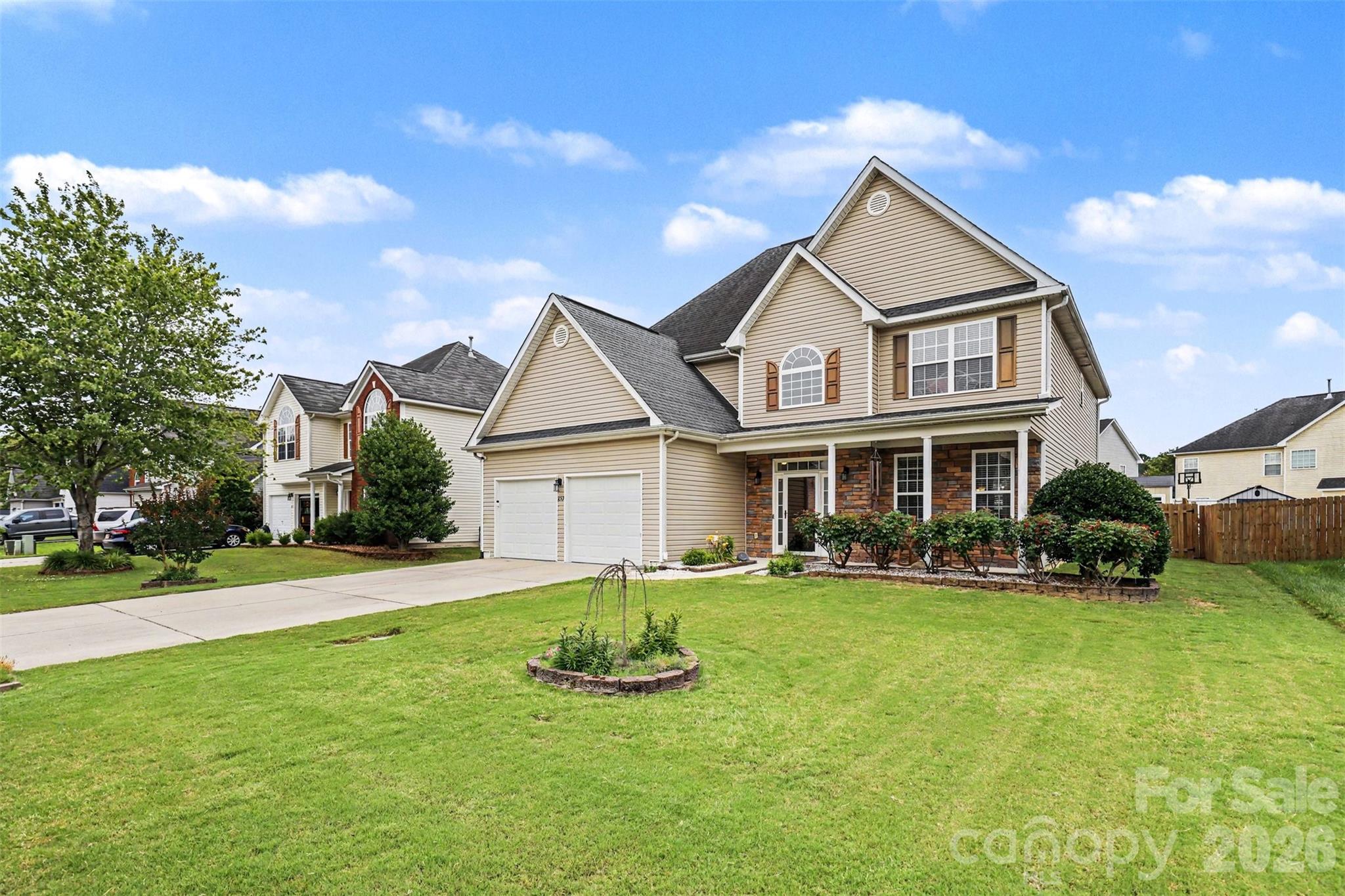 Photo 5 of 652 Winding Branch Road, Rock Hill, SC