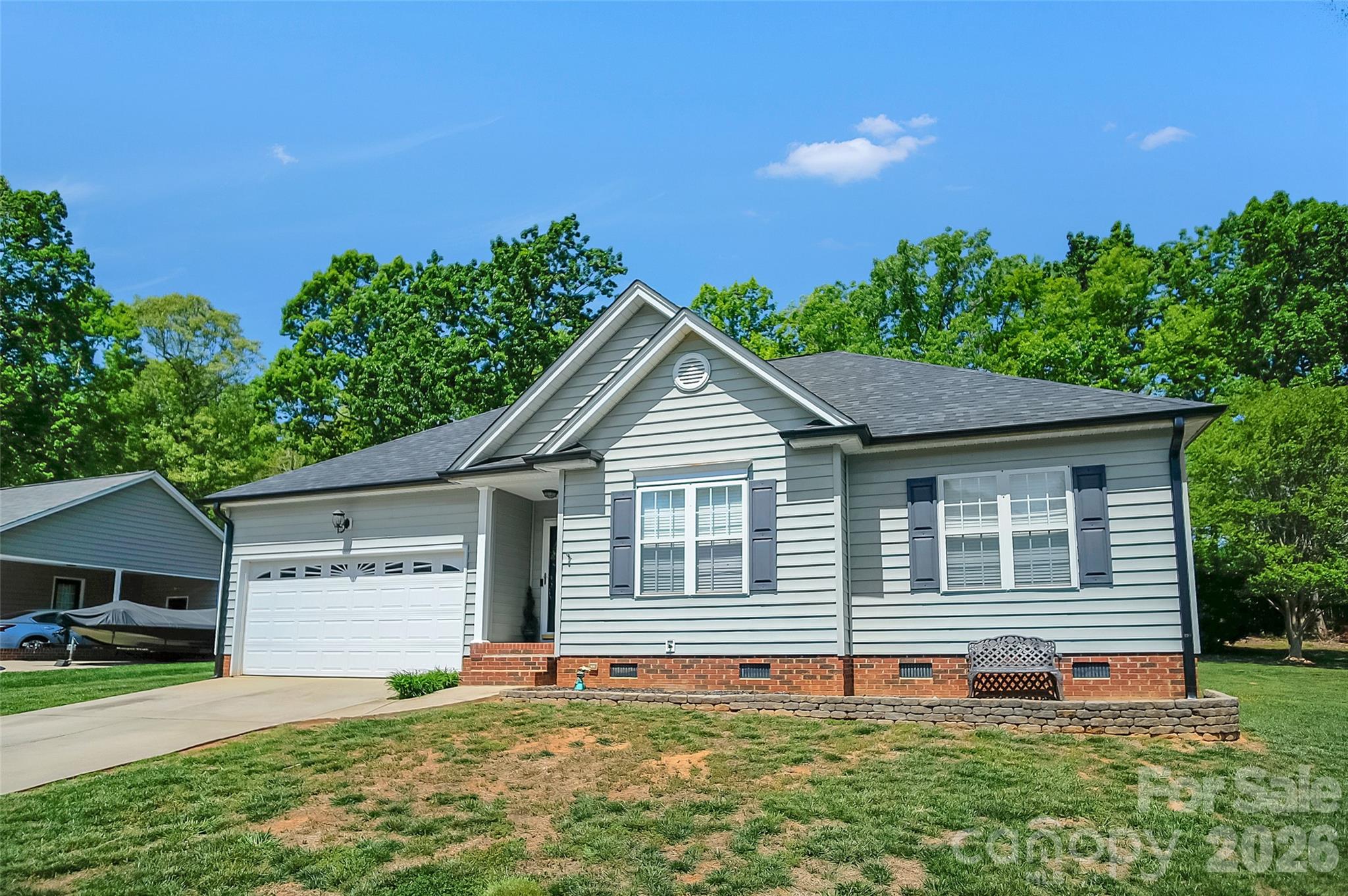 Photo 2 of 5020 Pintail Way, Gastonia, NC