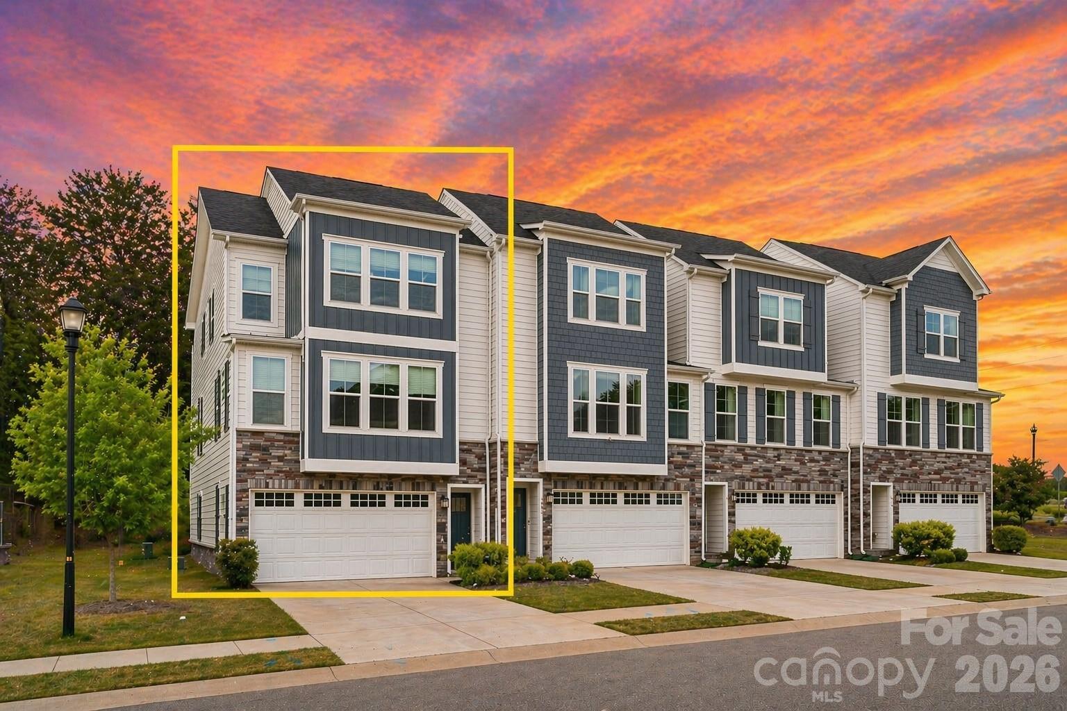 957 Portrush Lane, Tega Cay, SC - photo 2 of 40