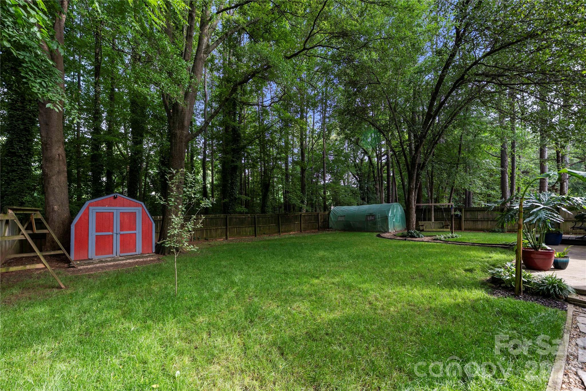 Photo 43 of 8411 Red Cypress Court, Charlotte, NC