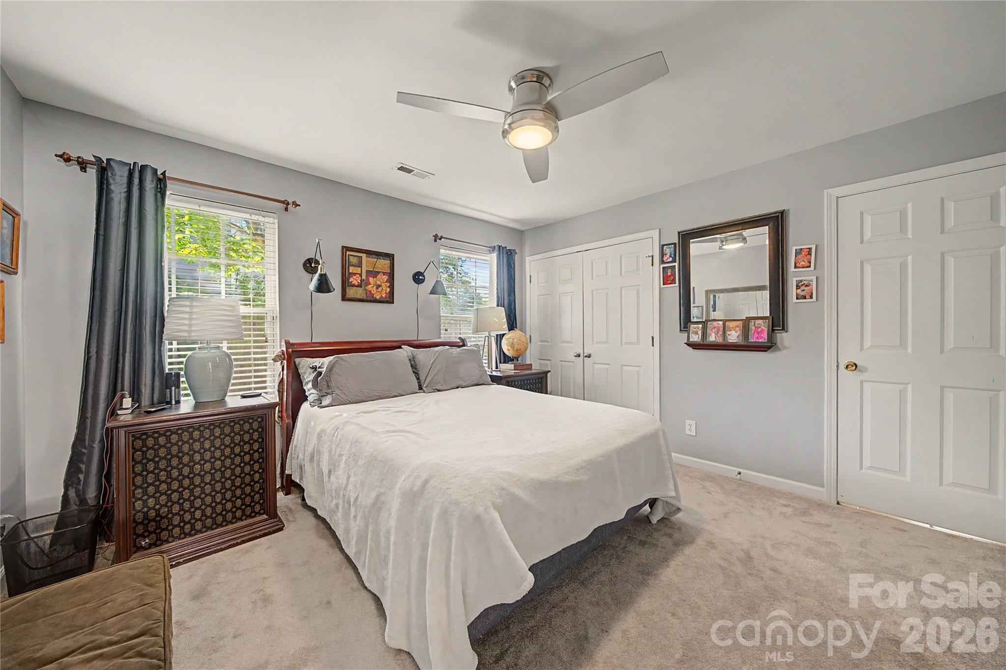 Photo 12 of 1110 Newfound Hollow Drive, Charlotte, NC