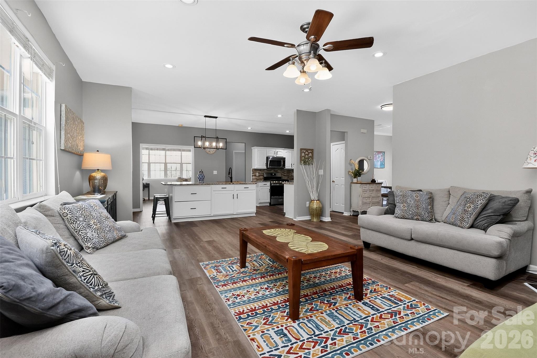 Photo 14 of 17126 Cambridge Woods Court, Charlotte, NC