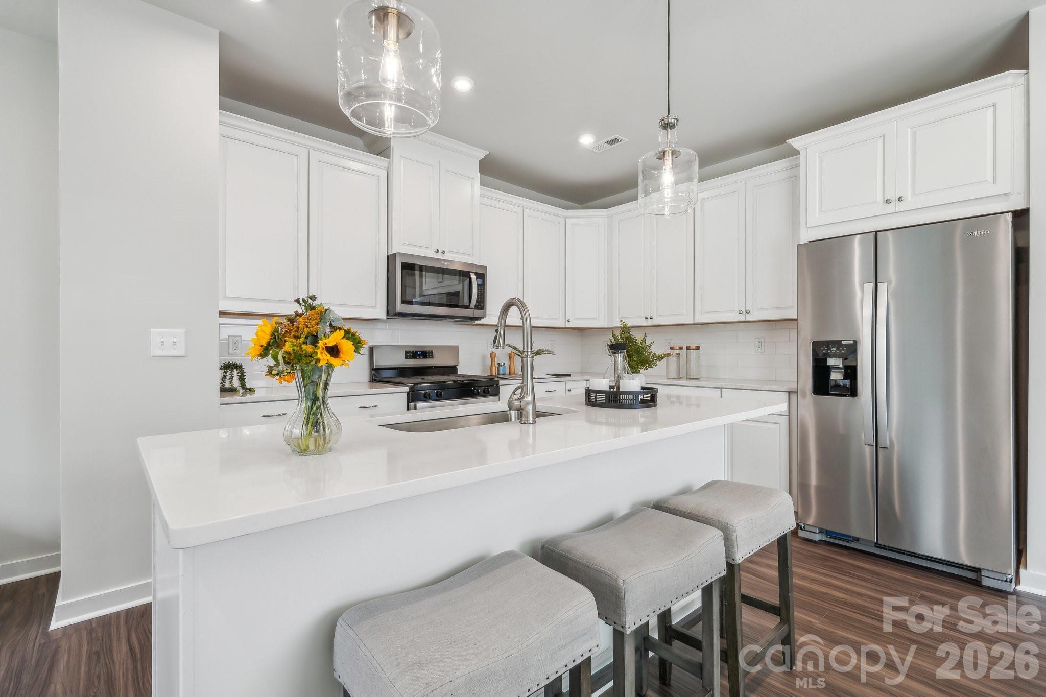 Photo 5 of 3062 Finchborough Court240, Charlotte, NC