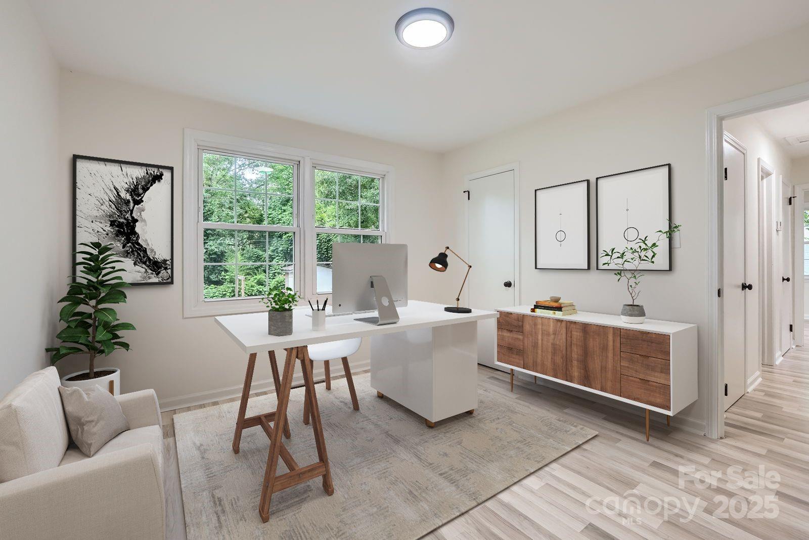 1224 E Woodlawn Road, Charlotte, NC - photo 21 of 48