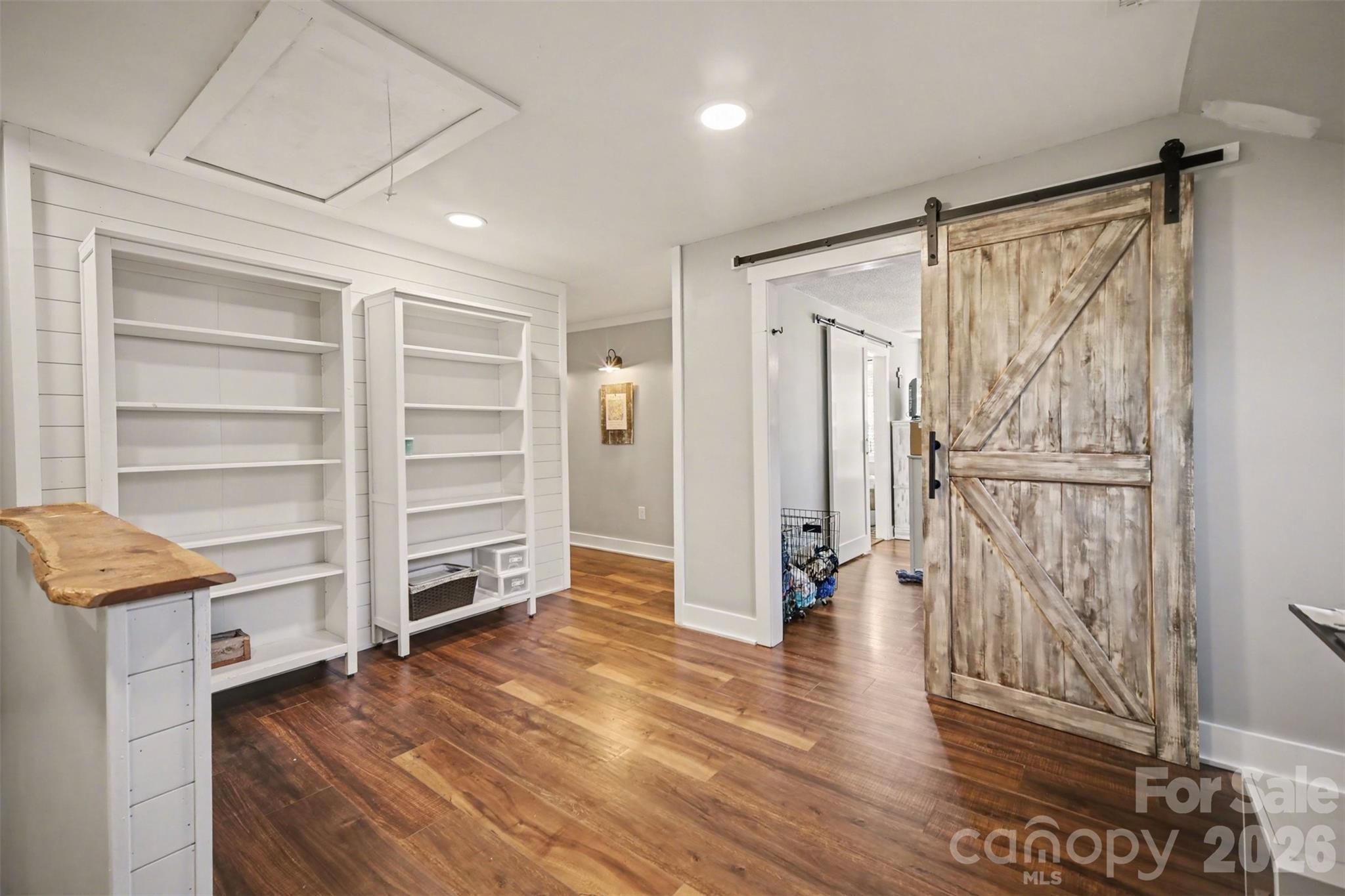5226 Old Plank Road, Iron Station, NC - photo 15 of 47