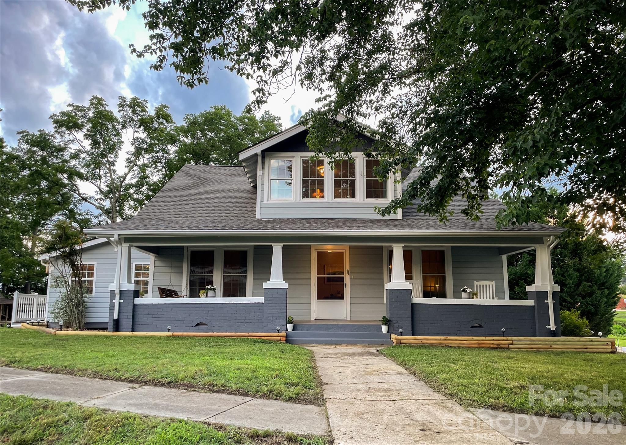 Photo 2 of 102 Cuthberson Street, Morganton, NC