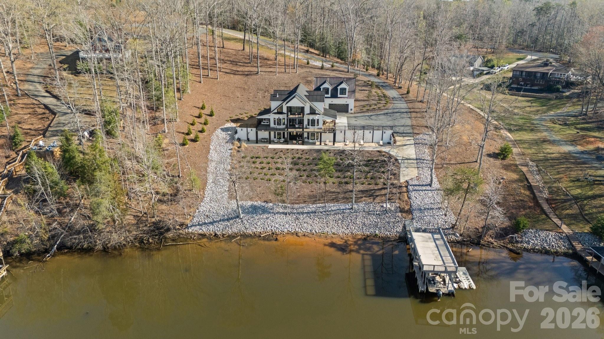 Photo 2 of 587 Carolina Drive, Troy, NC