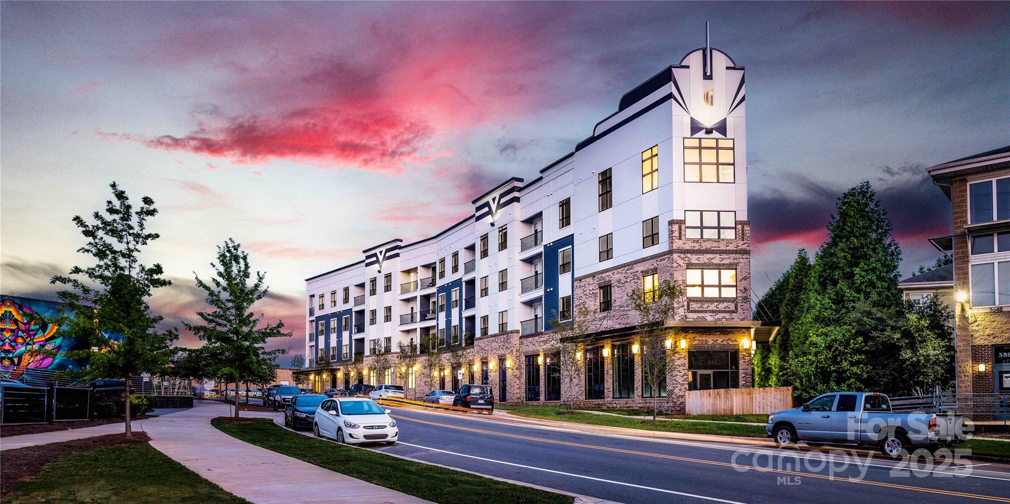 3630 N Davidson Street3301, Charlotte, NC