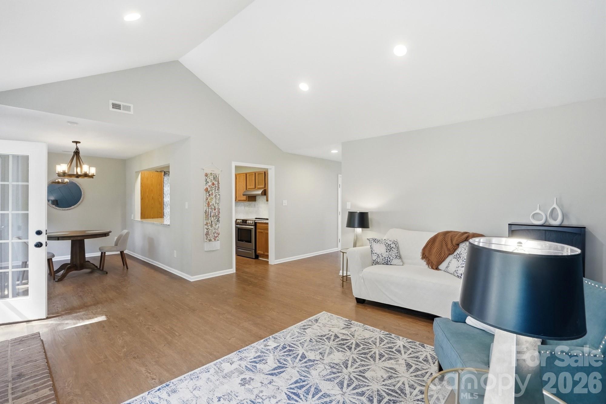 Photo 11 of 8917 Danson Drive, Charlotte, NC