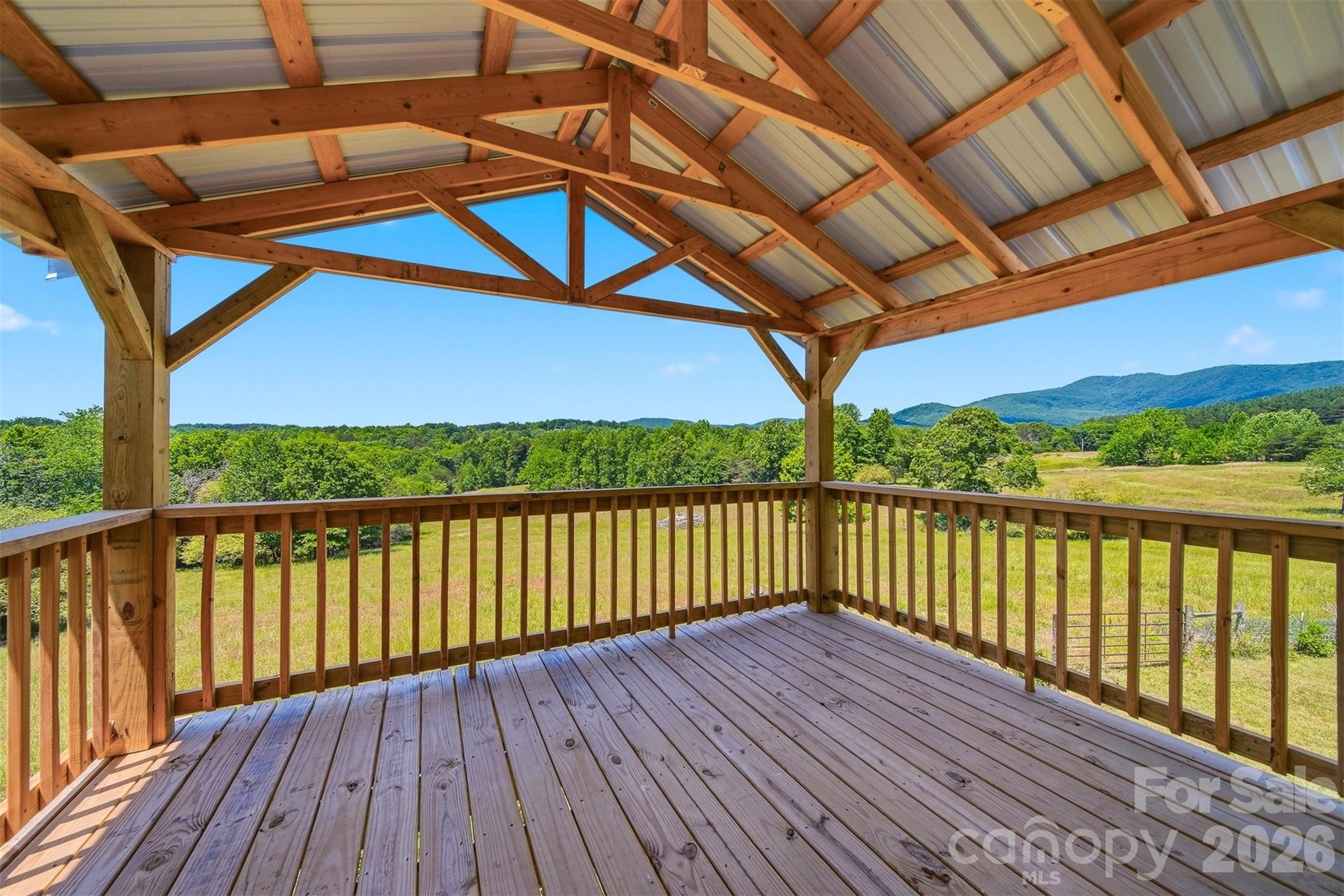 301 Corinth Church Circle, Casar, NC - photo 28 of 36