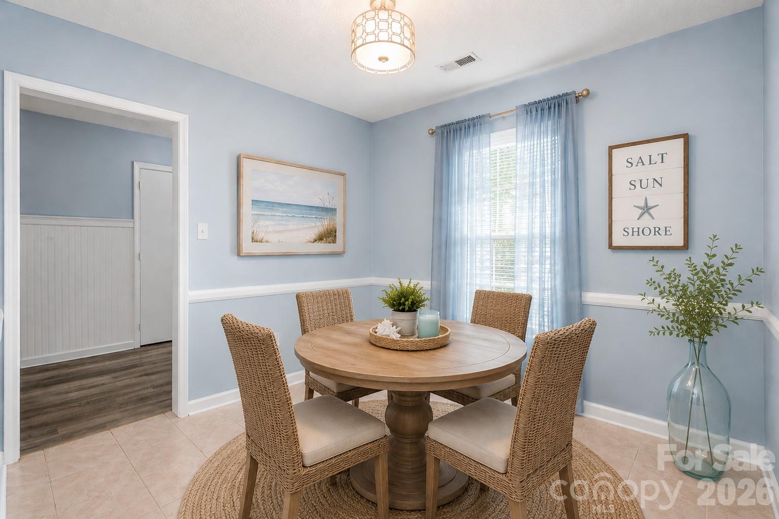 Photo 7 of 13615 Wildiris Court, Pineville, NC