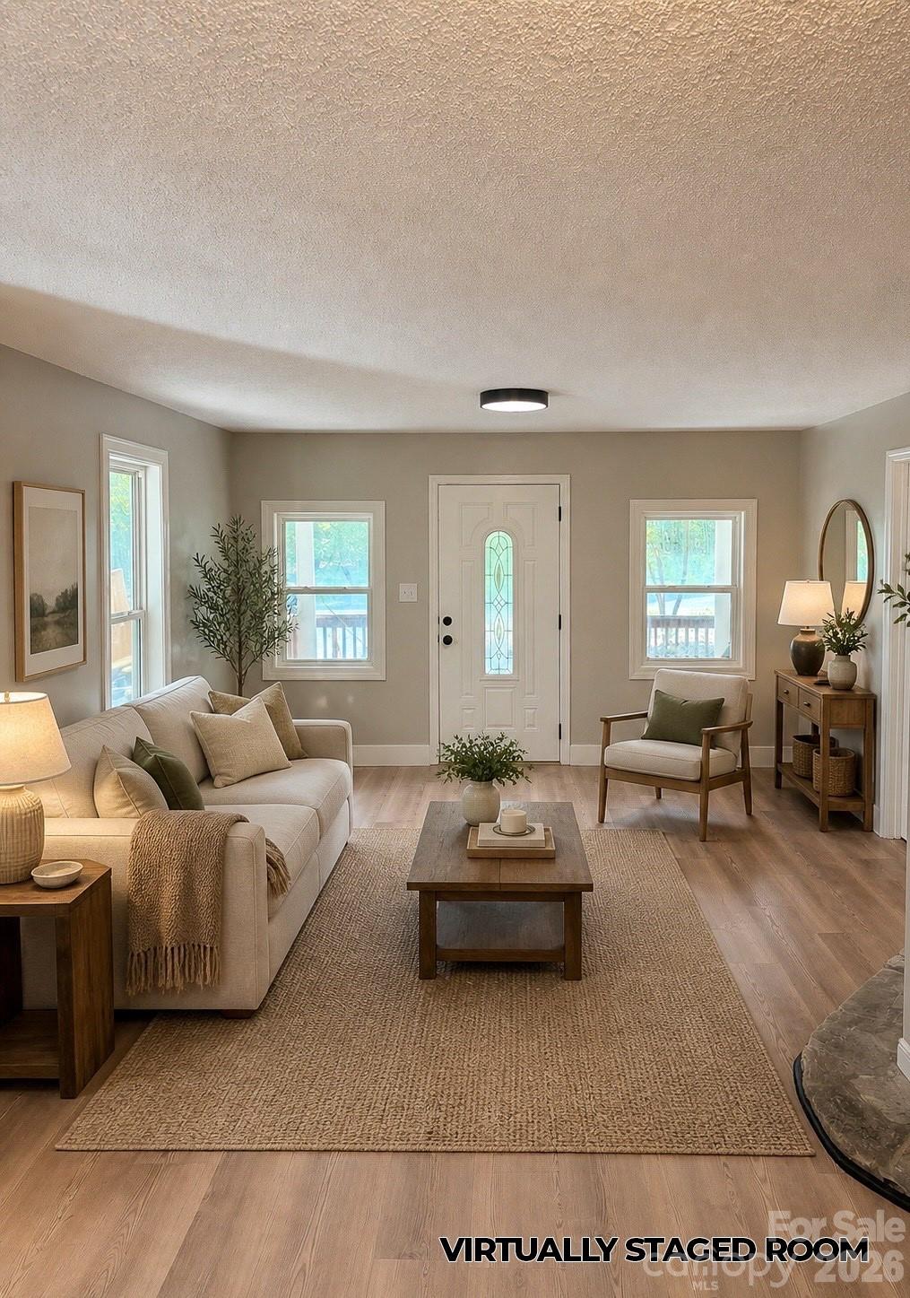 Photo 4 of 3910 Oakwood Circle, Iron Station, NC