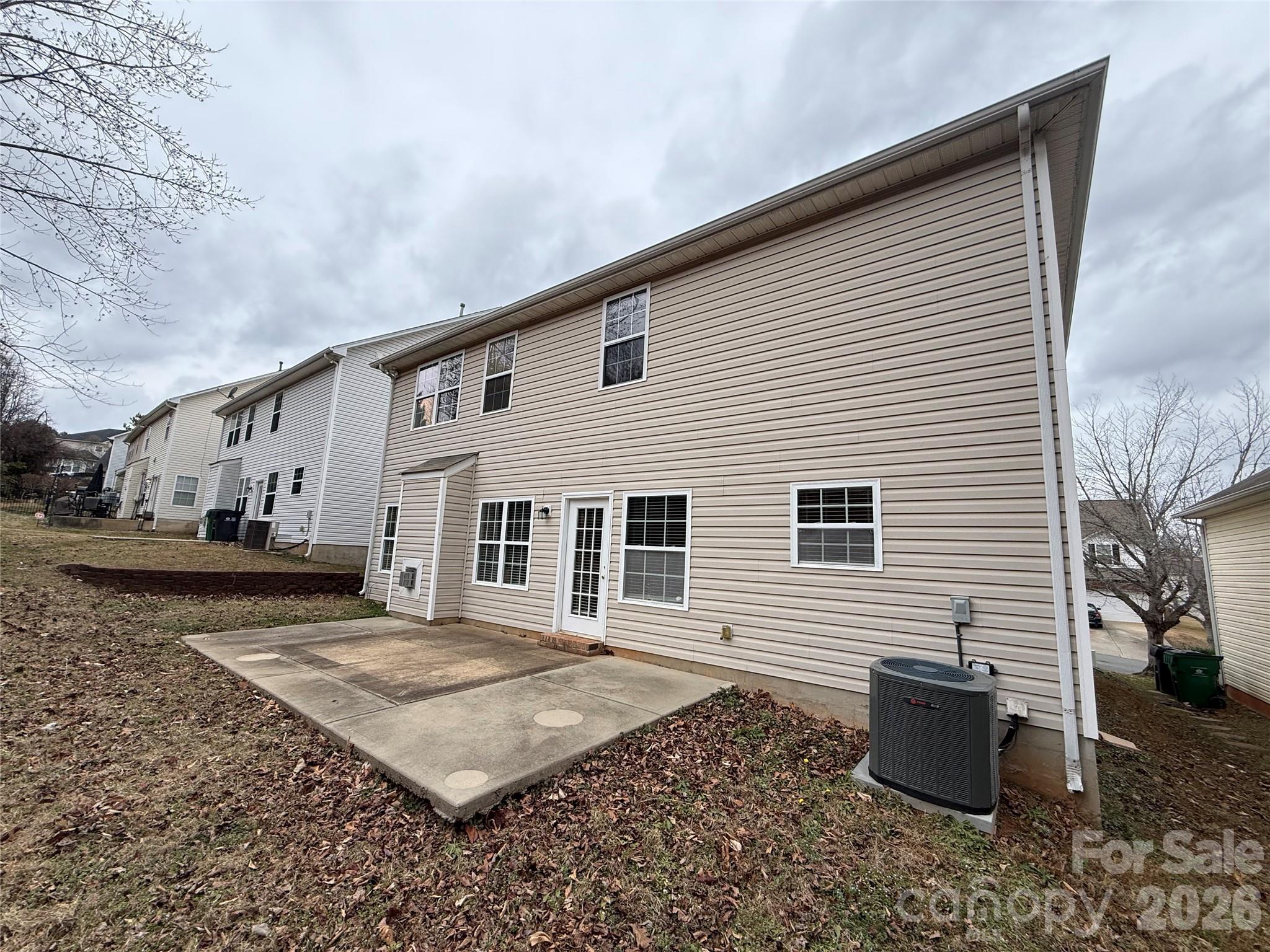 Photo 4 of 3338 Crutchfield Place, Charlotte, NC