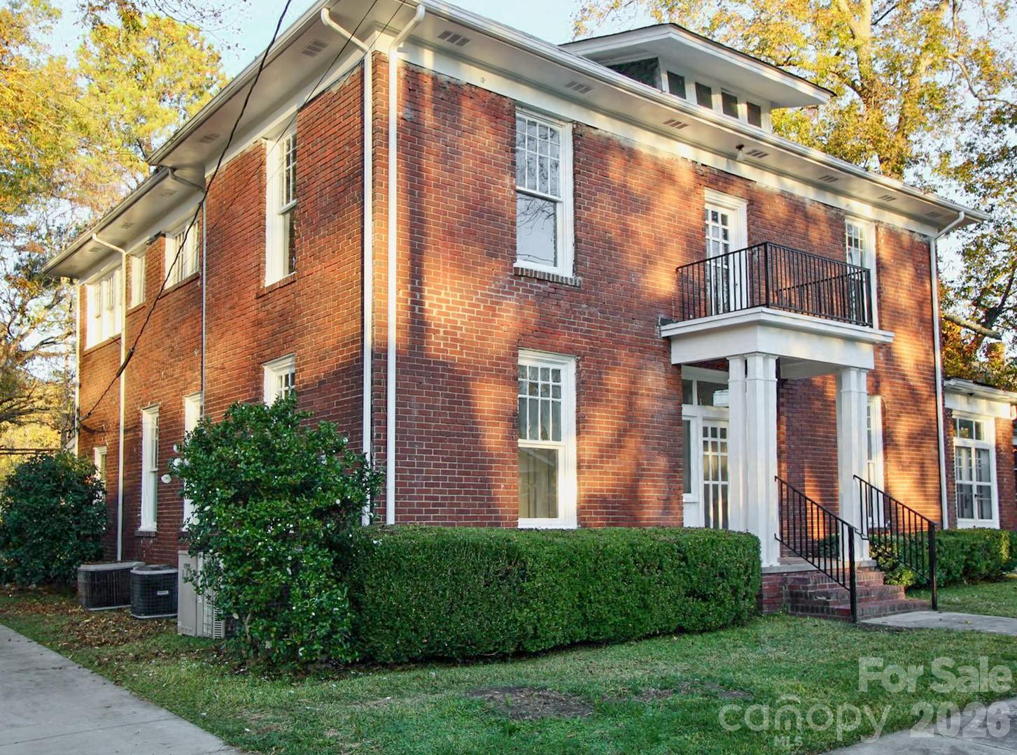 Photo 2 of 107 Pine Street, Chester, SC
