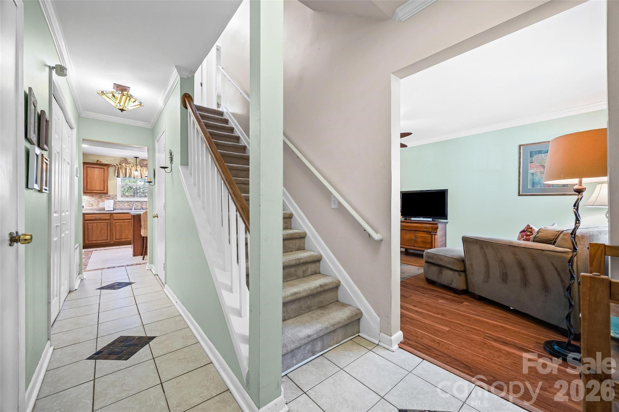 Photo 4 of 3126 Heathstead Place, Charlotte, NC