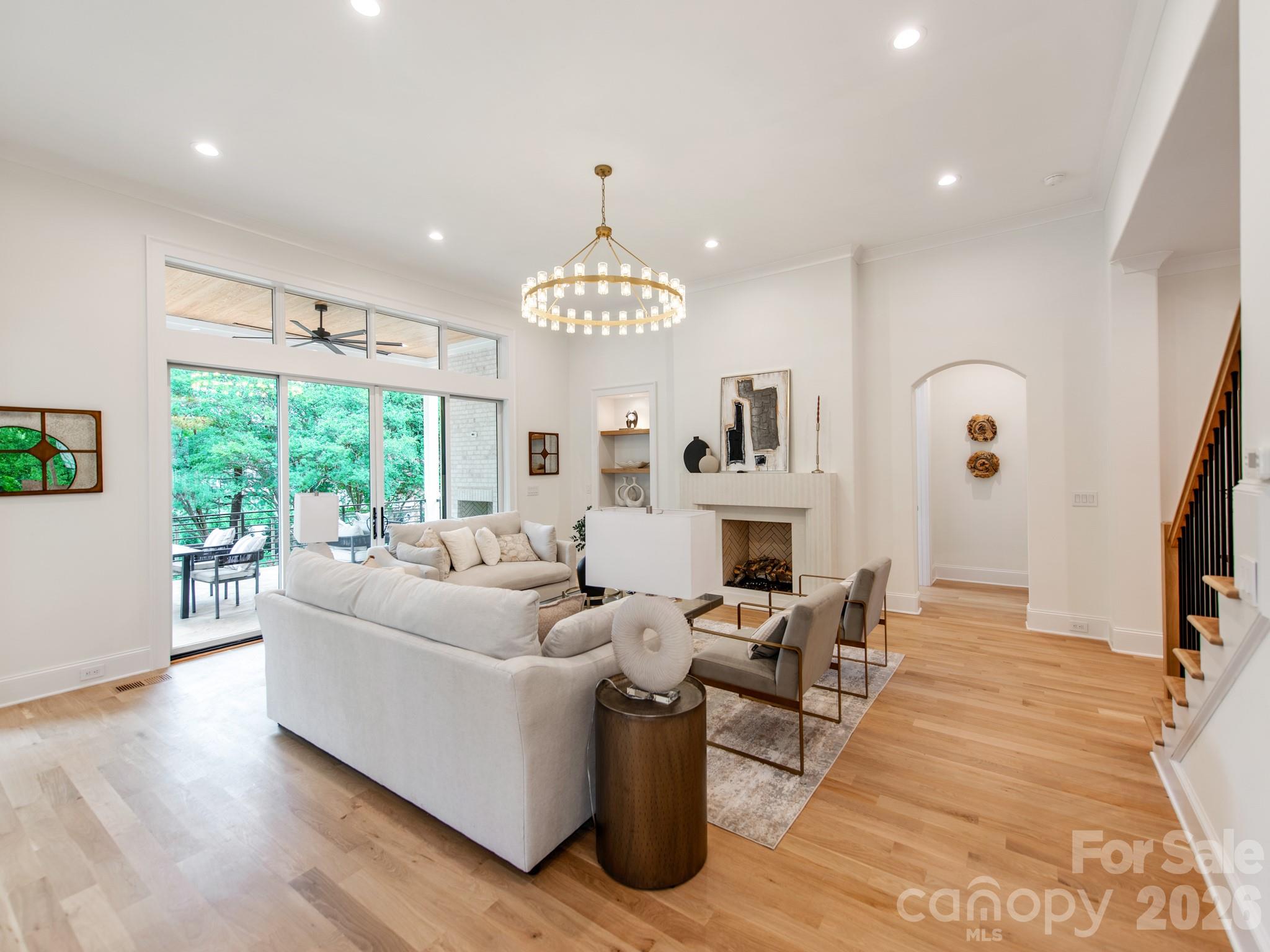 Photo 5 of 4627 Water Oak Road, Charlotte, NC