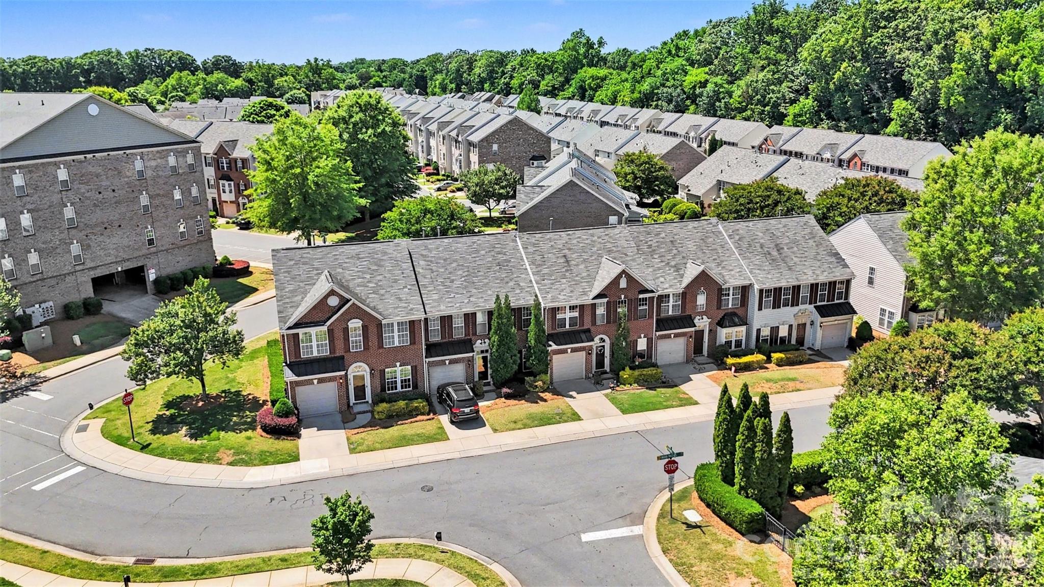 5938 Union Pacific Avenue, Charlotte, NC - photo 42 of 46