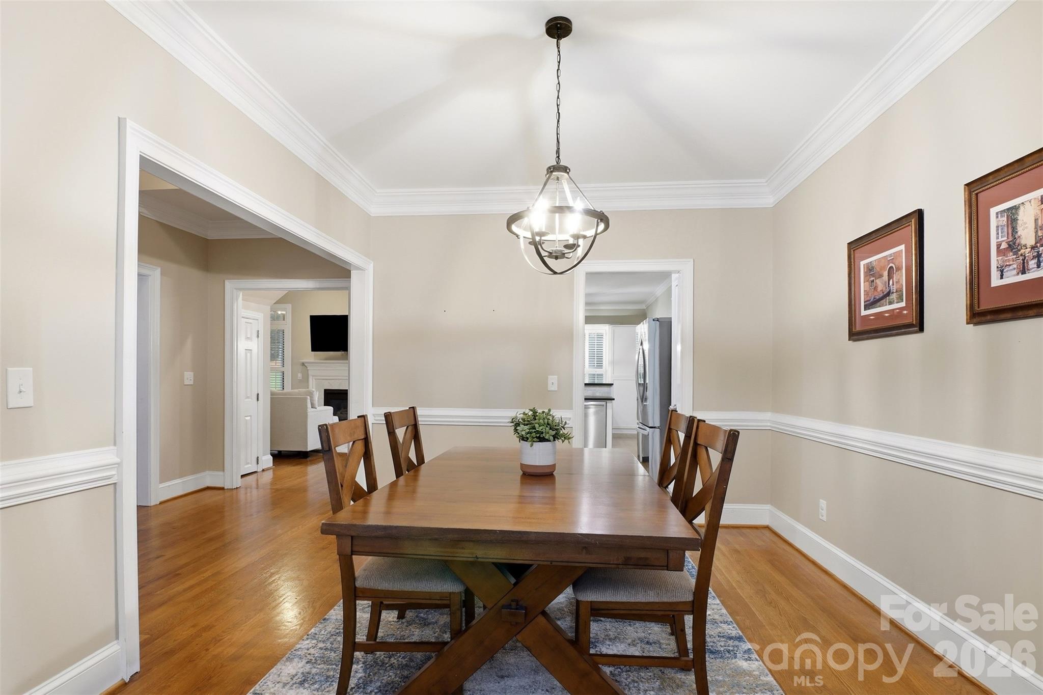 Photo 11 of 816 Celbridge Court, Charlotte, NC