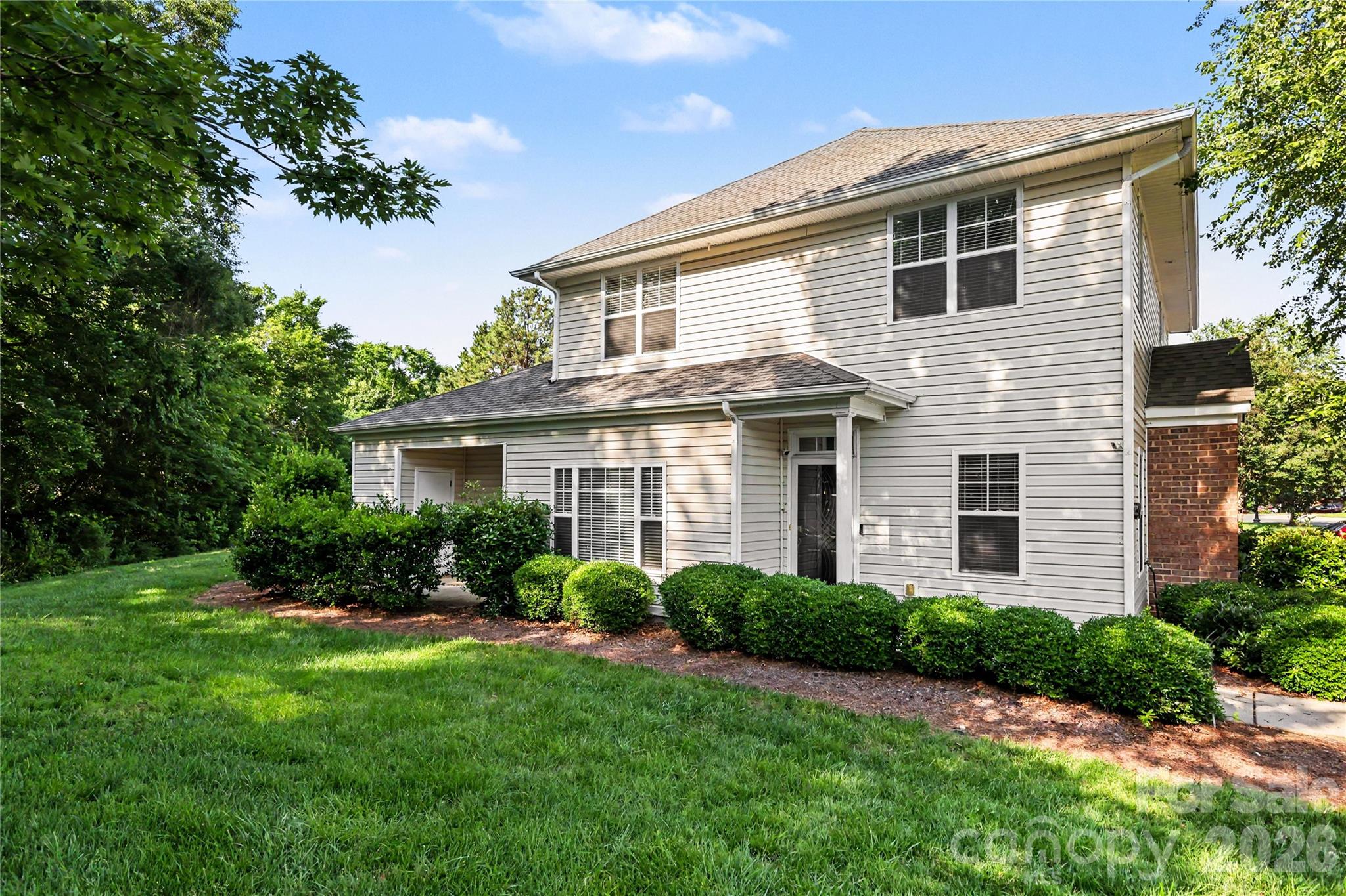 Photo 27 of 11431 Savannah Creek Drive, Charlotte, NC