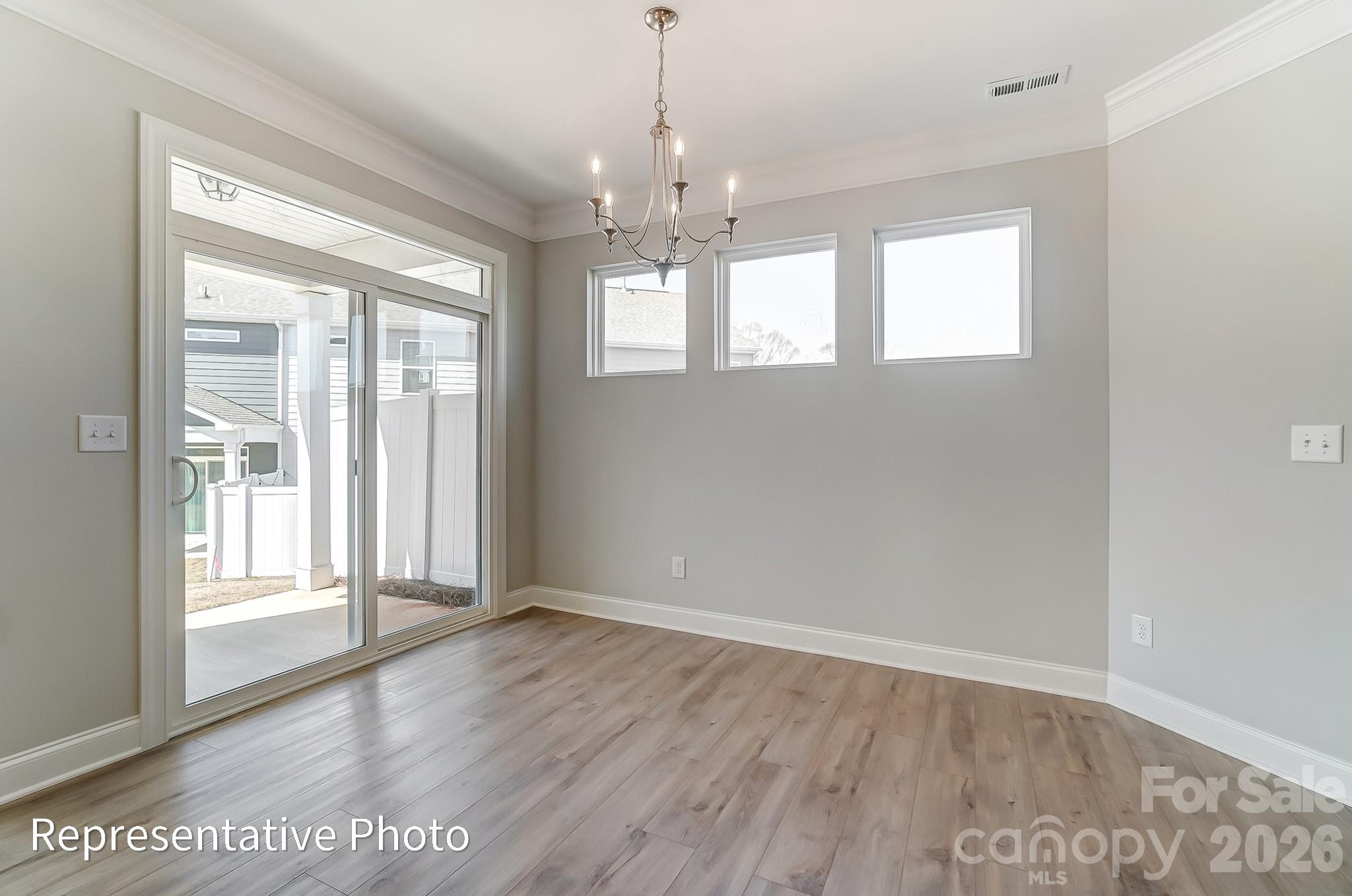 4383 Black Court, Harrisburg, NC - photo 15 of 38