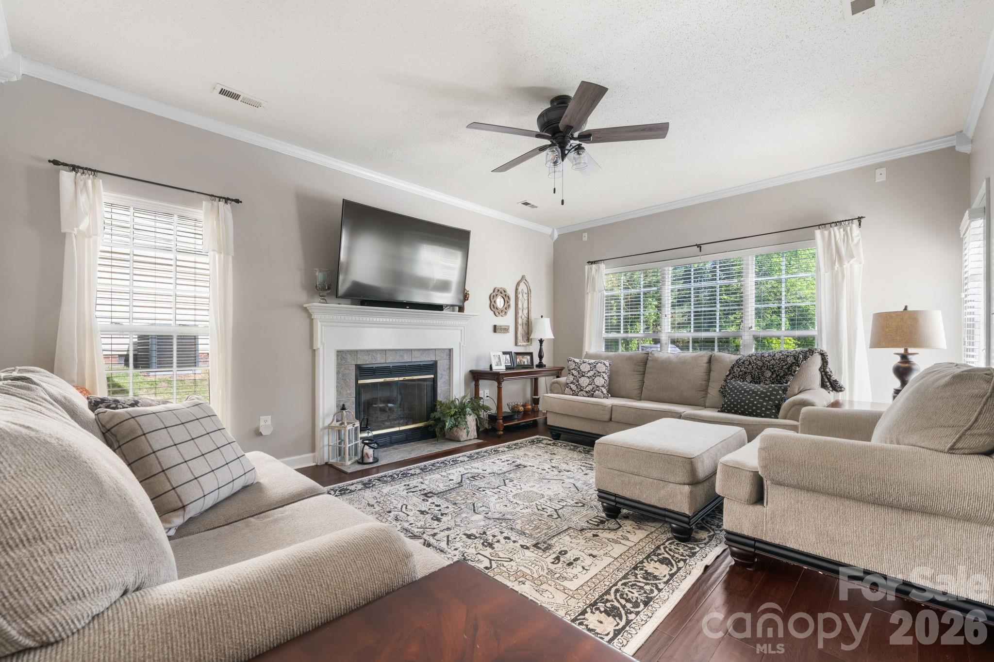 117 Mark Twain Court, Mount Holly, NC - photo 16 of 46