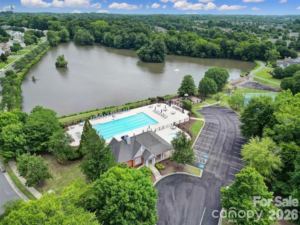 Photo 21 of 11106 Knight Castle Drive, Charlotte, NC