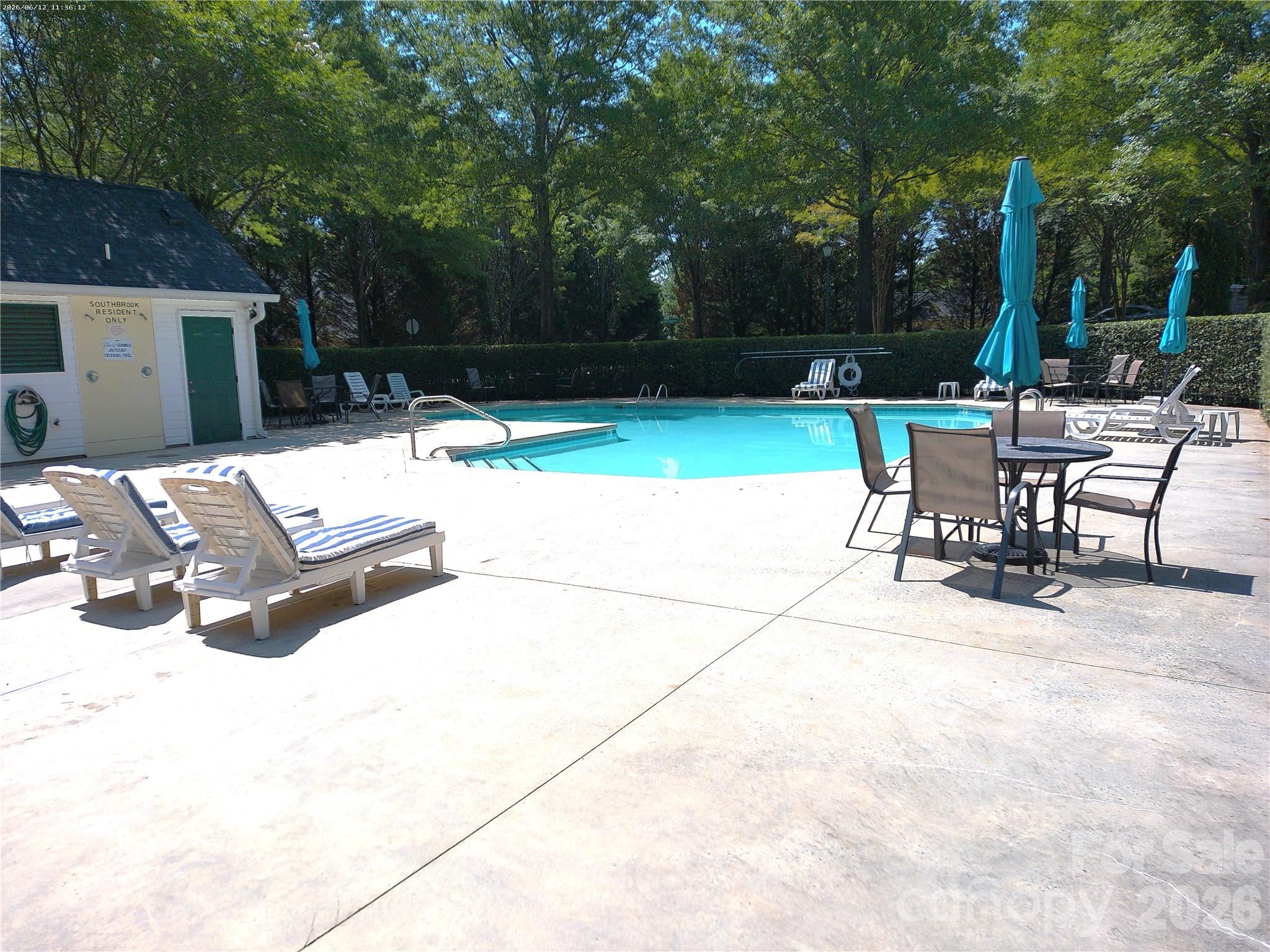 Photo 31 of 9330 Duckhorn Drive, Charlotte, NC