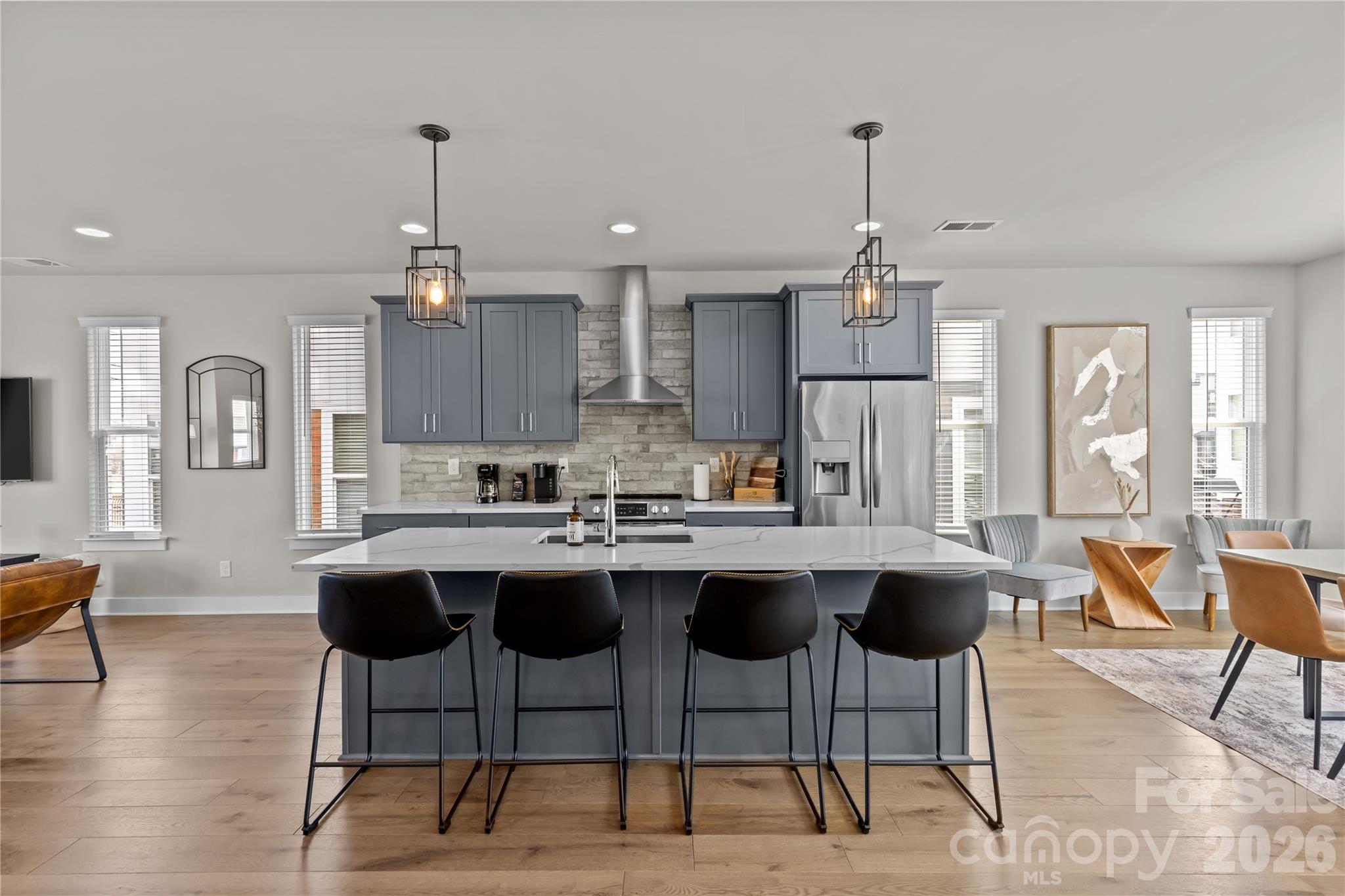 Photo 7 of 2115 Isom Street, Charlotte, NC