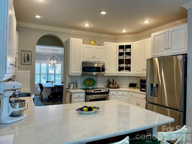 4945 Brookridge Drive NE, Hickory, NC - photo 14 of 49