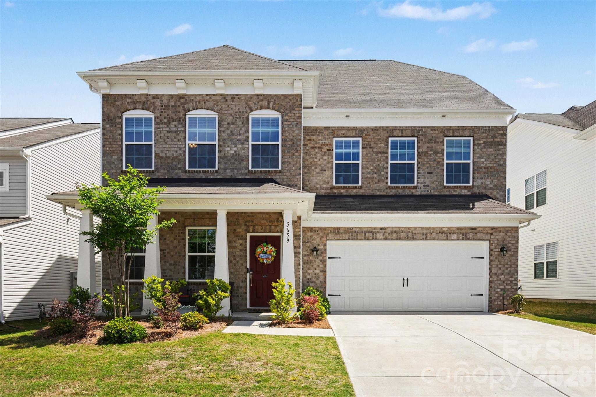 5659 Soft Shell Drive, Lancaster, SC