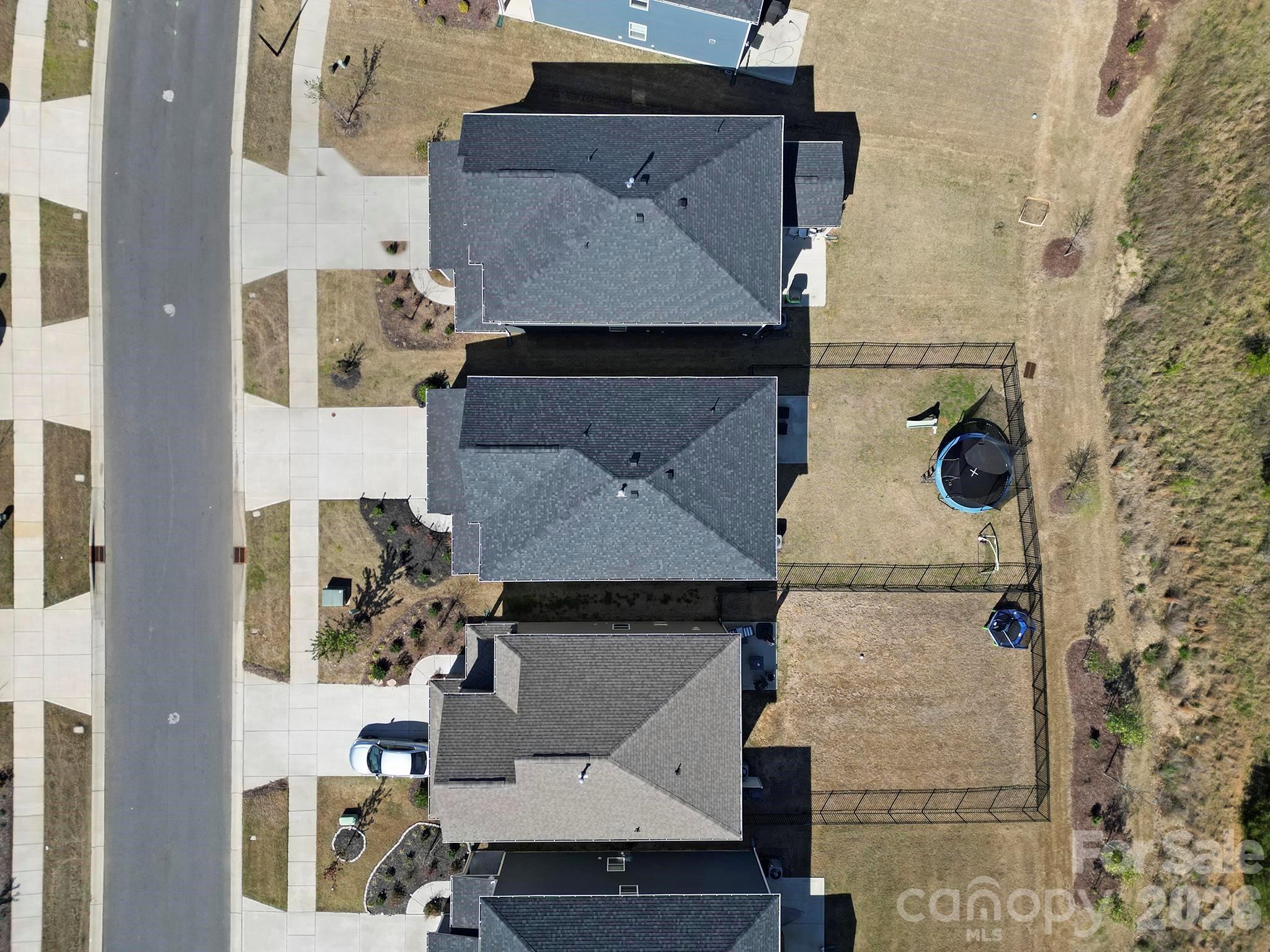 Photo 35 of 14125 Canemeadow Drive, Charlotte, NC