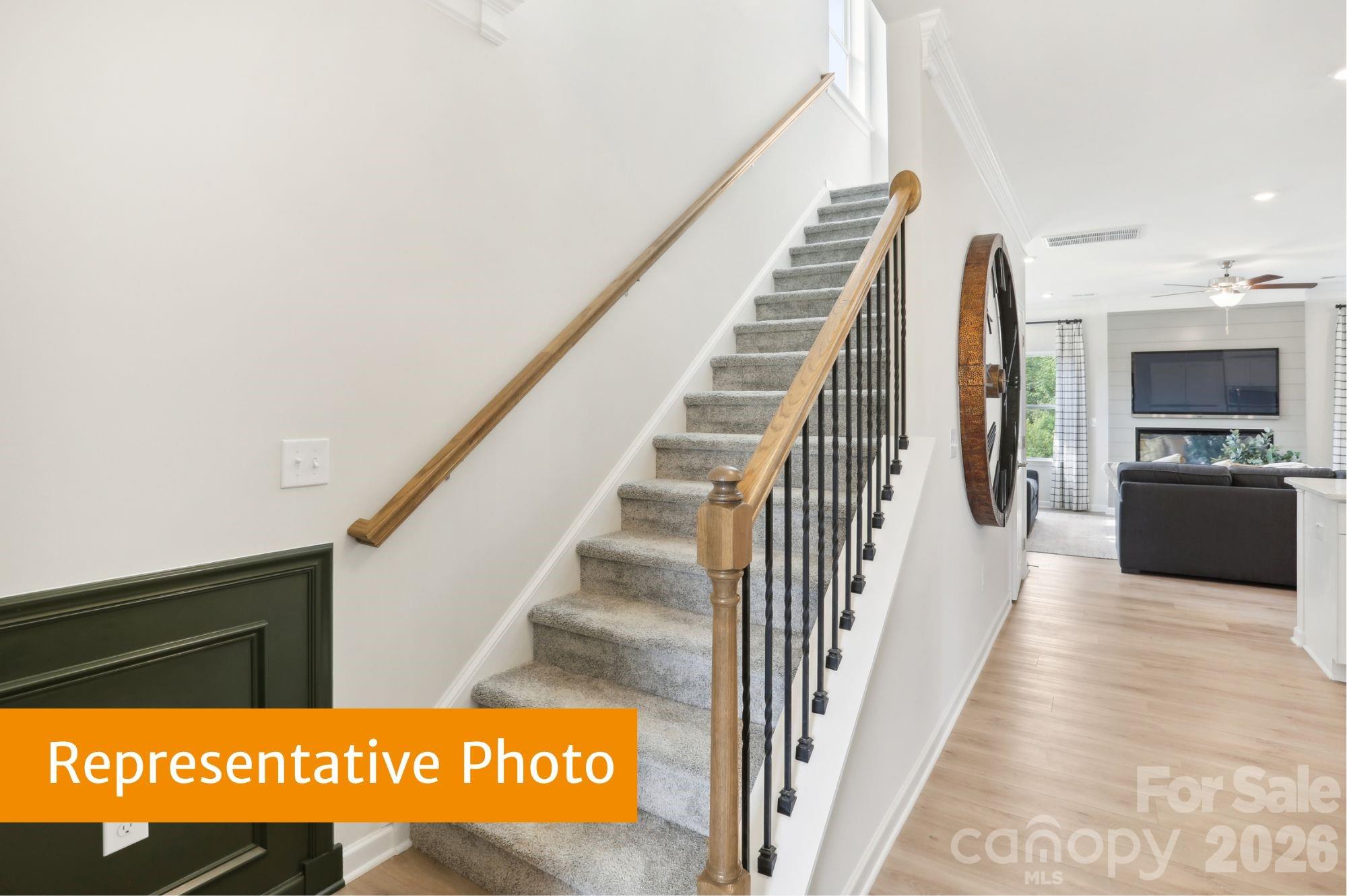 4244 Ruth Creek Court, Charlotte, NC - photo 8 of 20