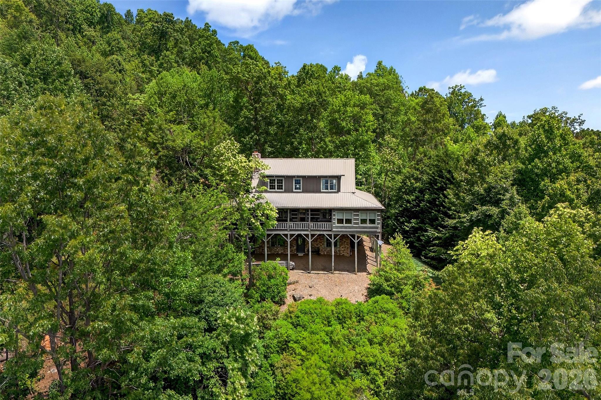 35 Elderberry Drive, Old Fort, NC - photo 6 of 49