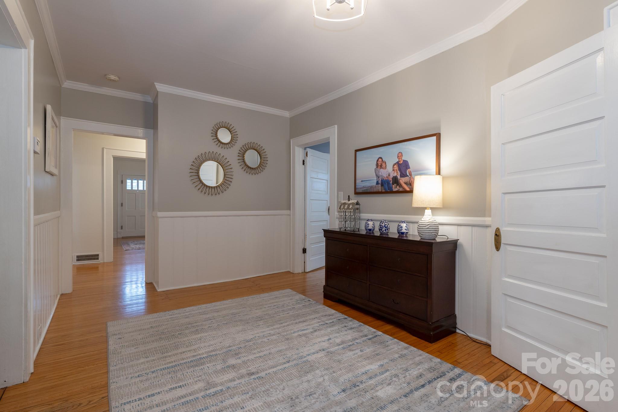 Home for sale at 813 W Mountain Street, Kings Mountain, NC — photo 24 of 38