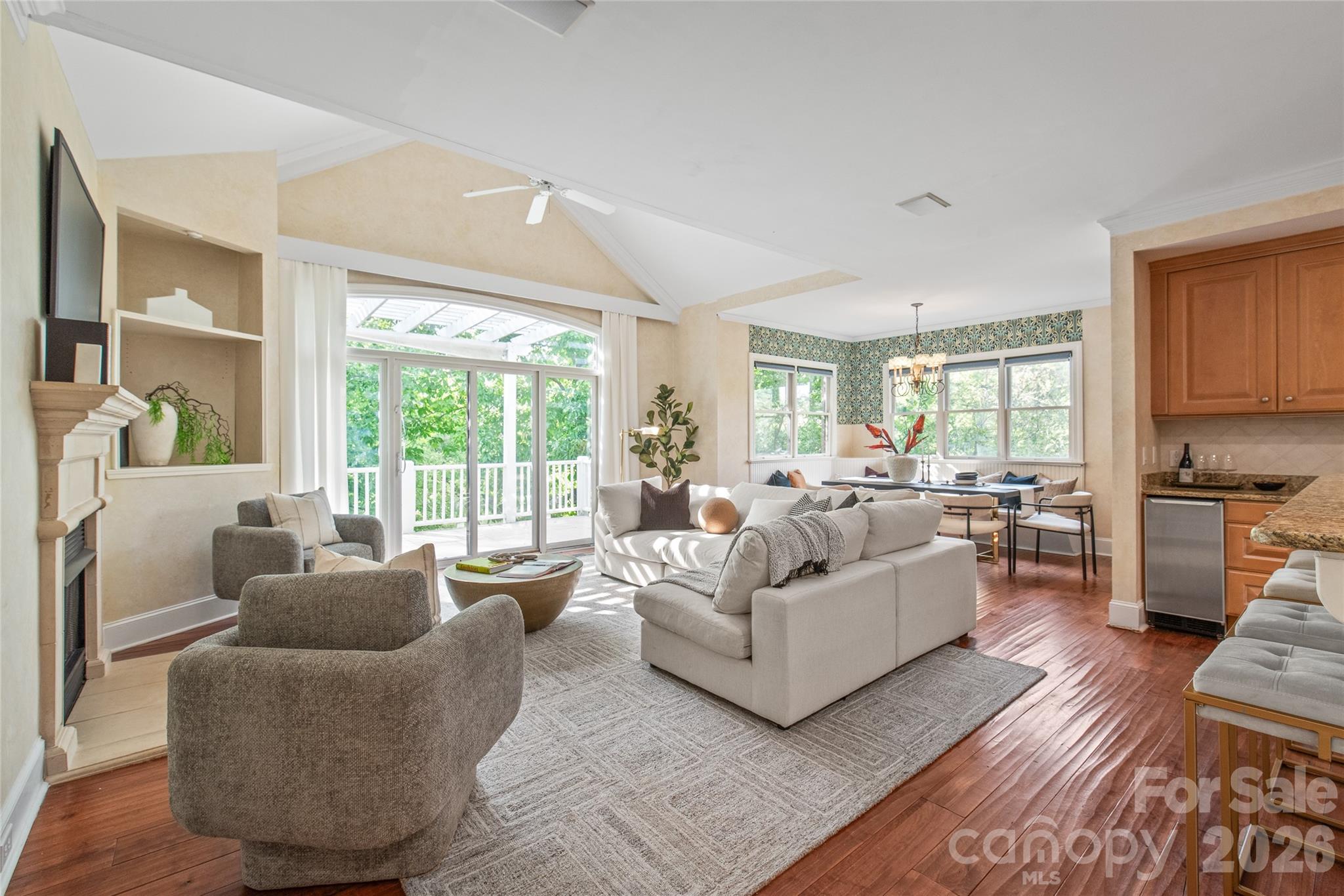9529 Greyson Ridge Drive, Charlotte, NC - photo 9 of 49