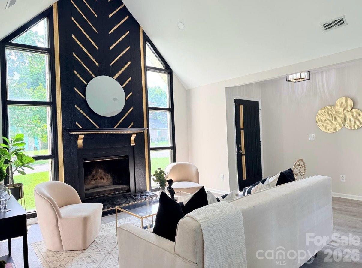 Photo 6 of 2530 Dion Avenue, Charlotte, NC