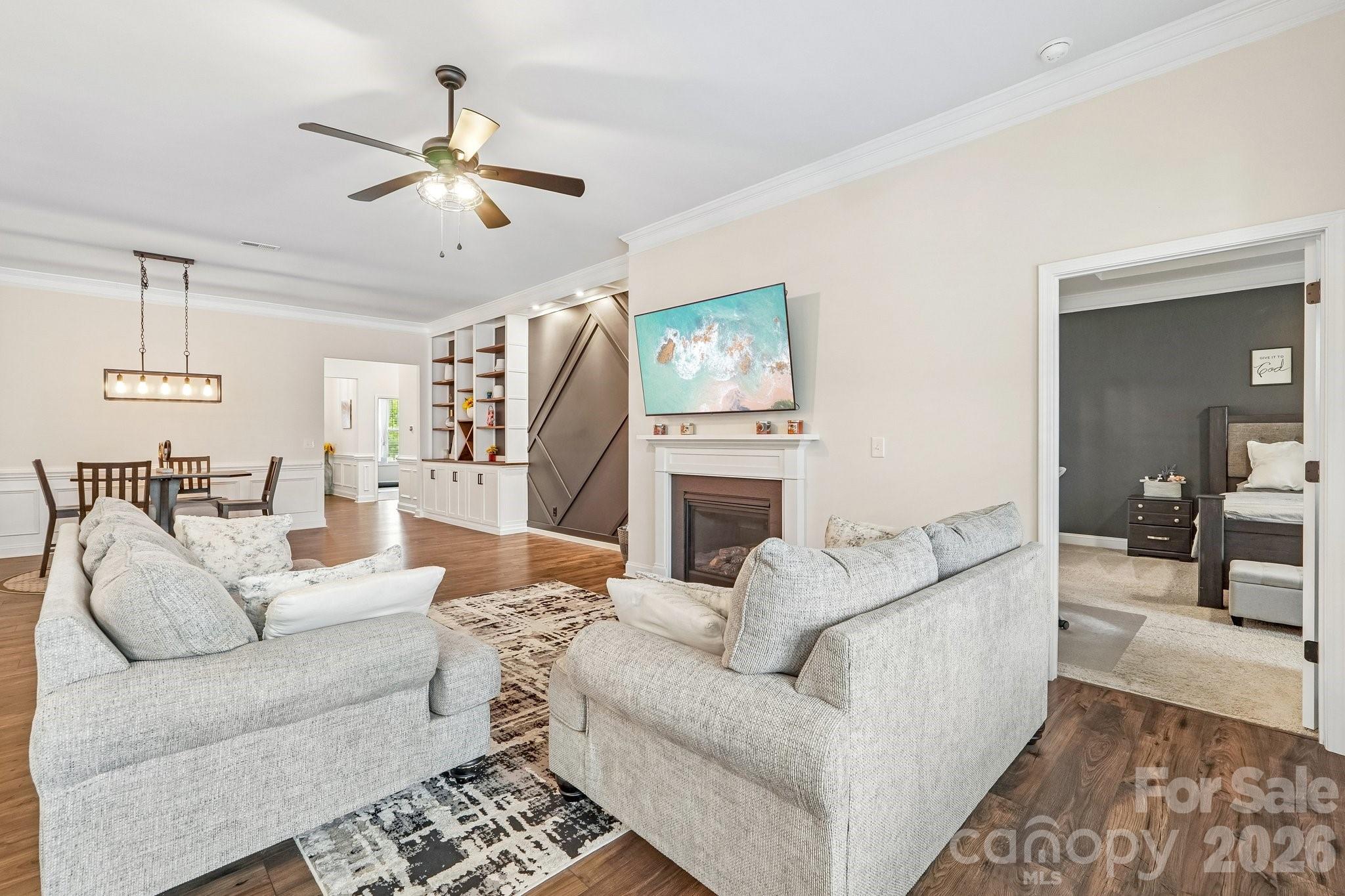 103 Cup Chase Drive, Mooresville, NC - photo 3 of 33